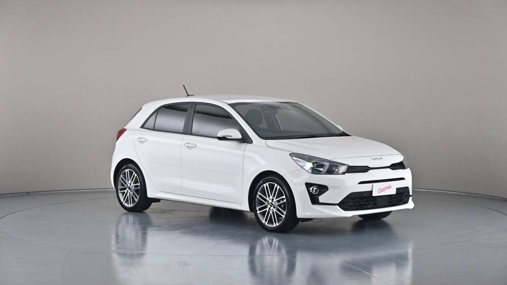 Carma | 2022 KIA RIO SPORT $22,490