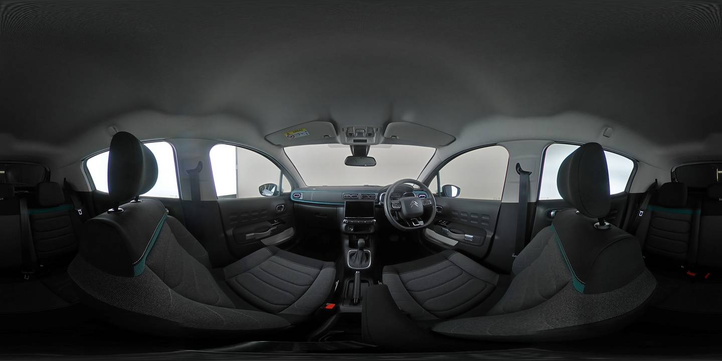 Carma | 2021 CITROEN C3 $24,990