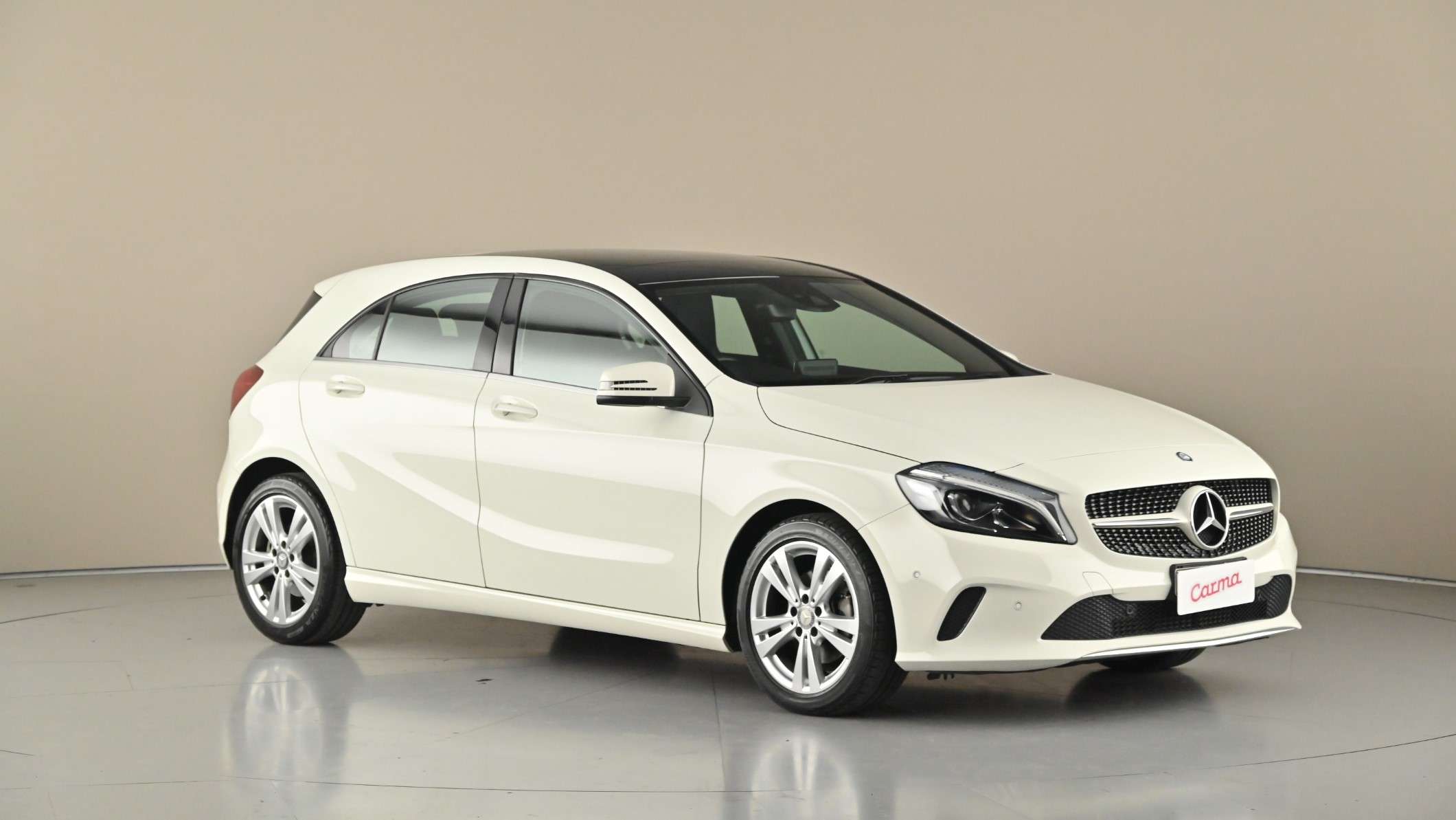 Shop second hand 2016 MERCEDES-BENZ A $24,990 | Carma