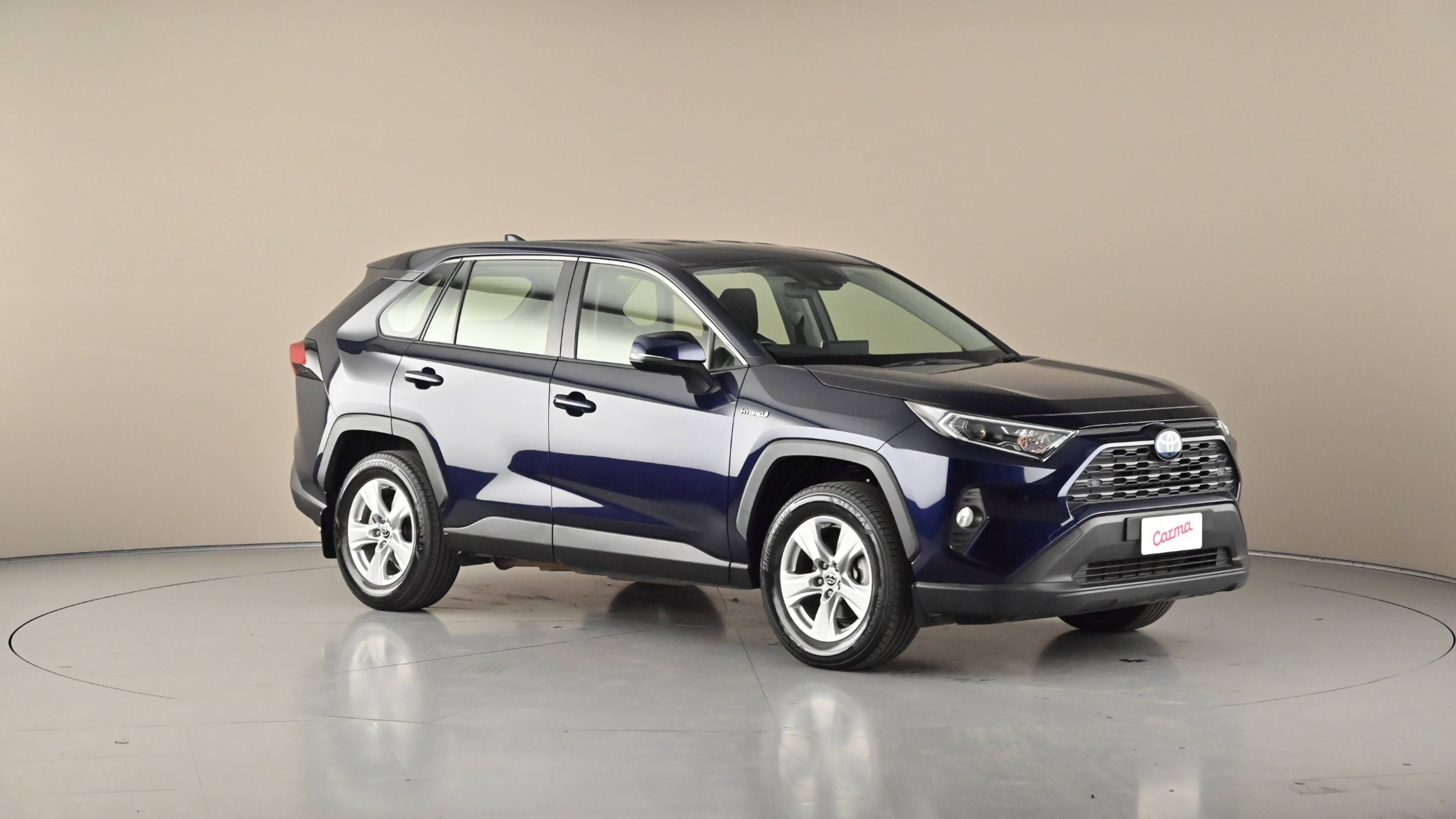 Carma | 2020 TOYOTA RAV4 $37,990