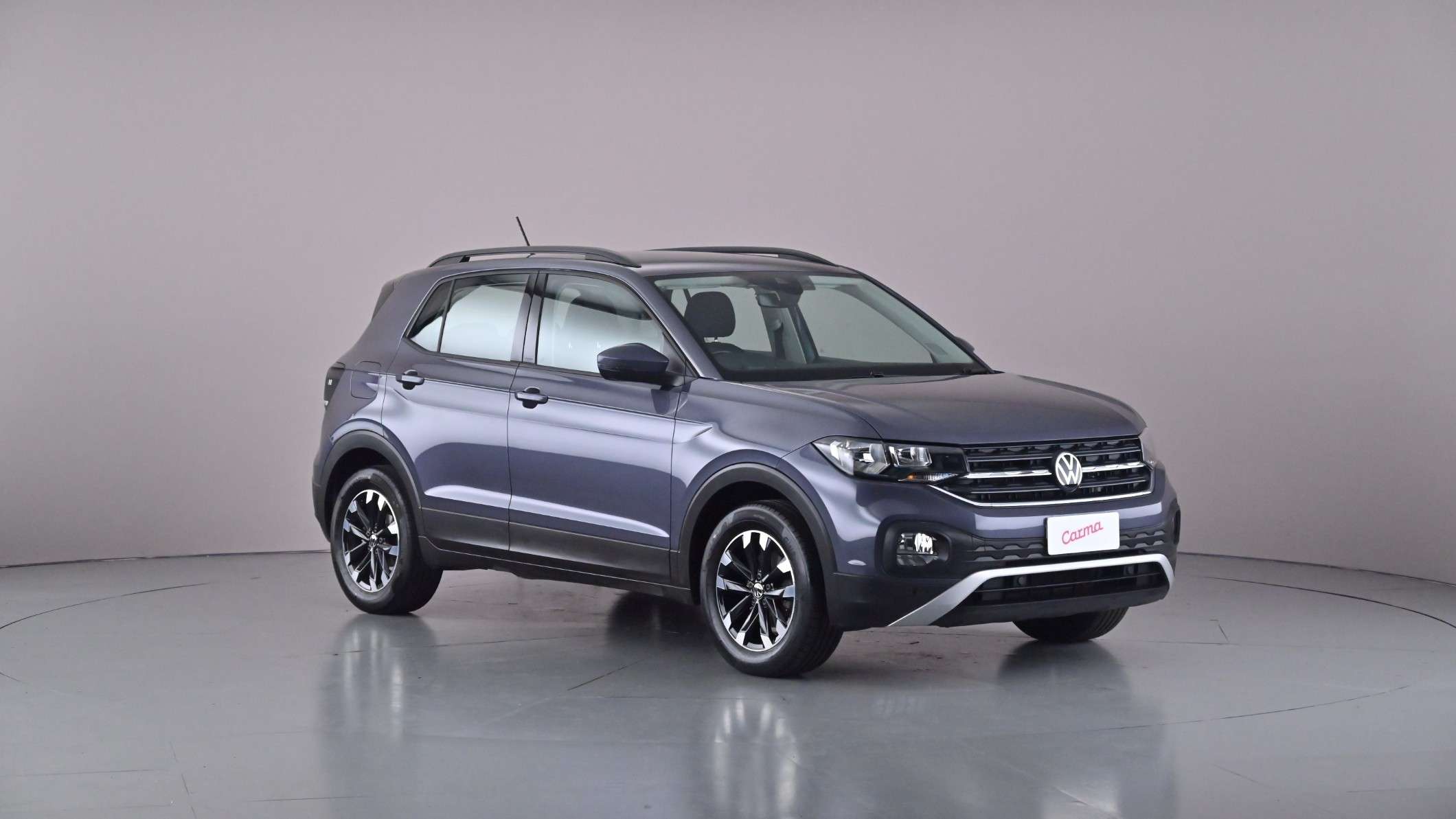 Shop second hand 2021 VOLKSWAGEN T-CROSS $21,490 | Carma