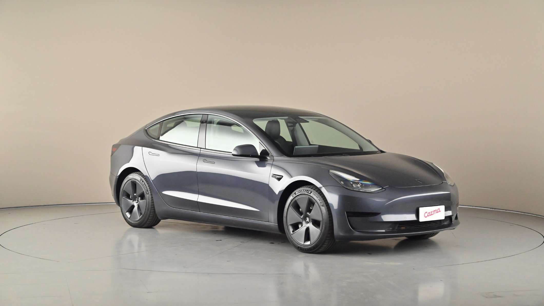 Carma | 2021 TESLA MODEL 3 $61,990