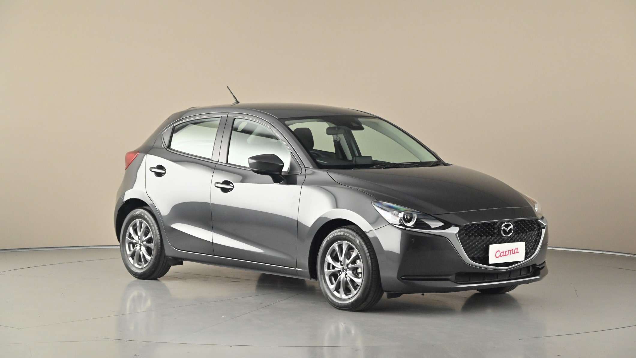 Carma | 2021 MAZDA 2 $24,990