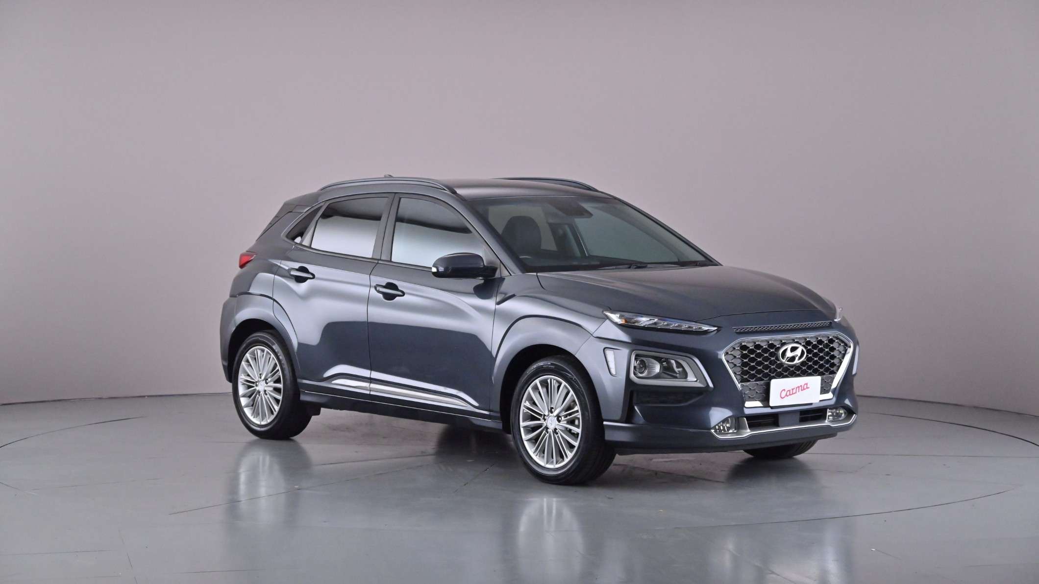 Buy used 2020 HYUNDAI KONA $20,490 in Sydney | Carma