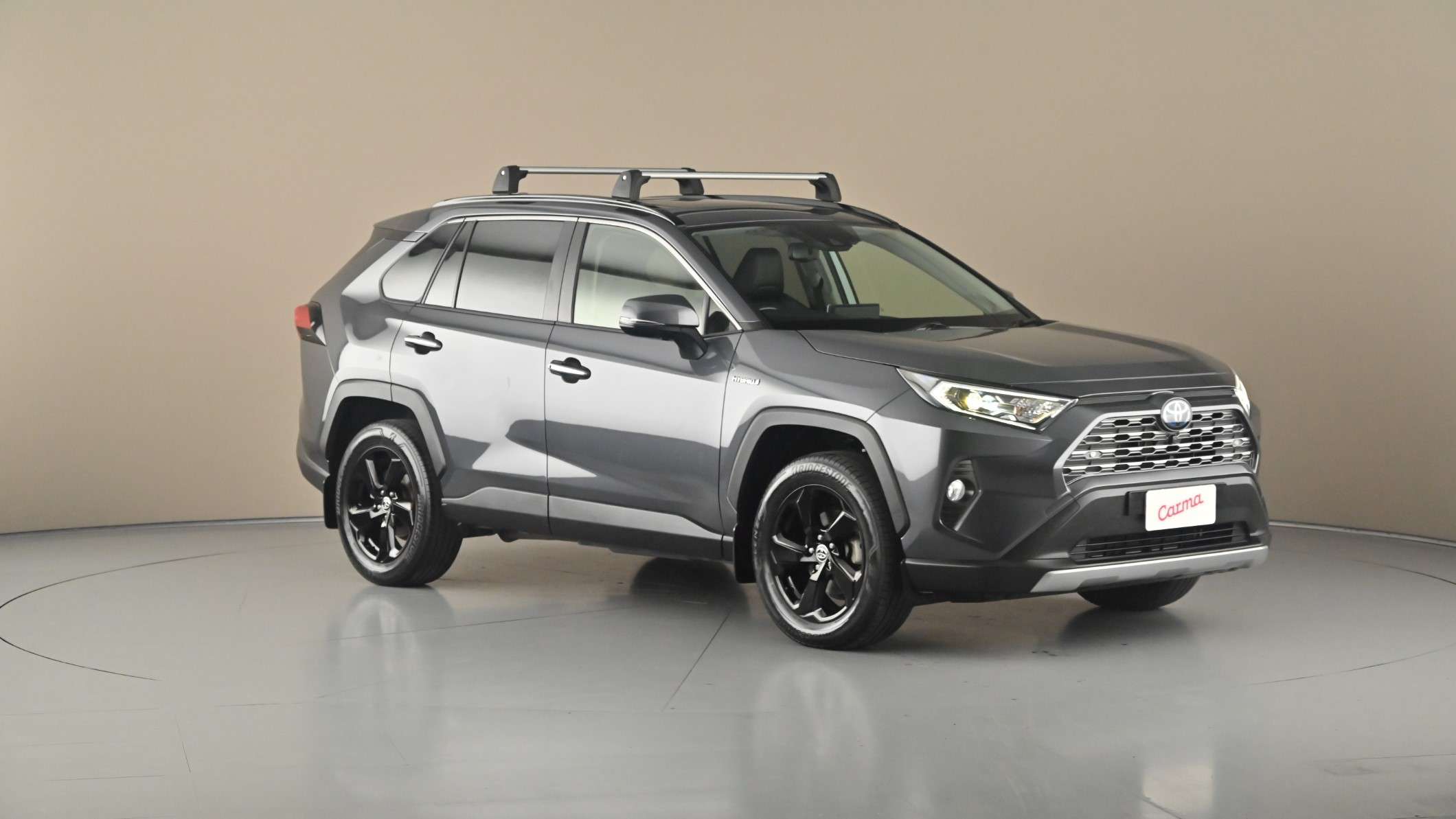 Carma | 2020 TOYOTA RAV4 $54,990
