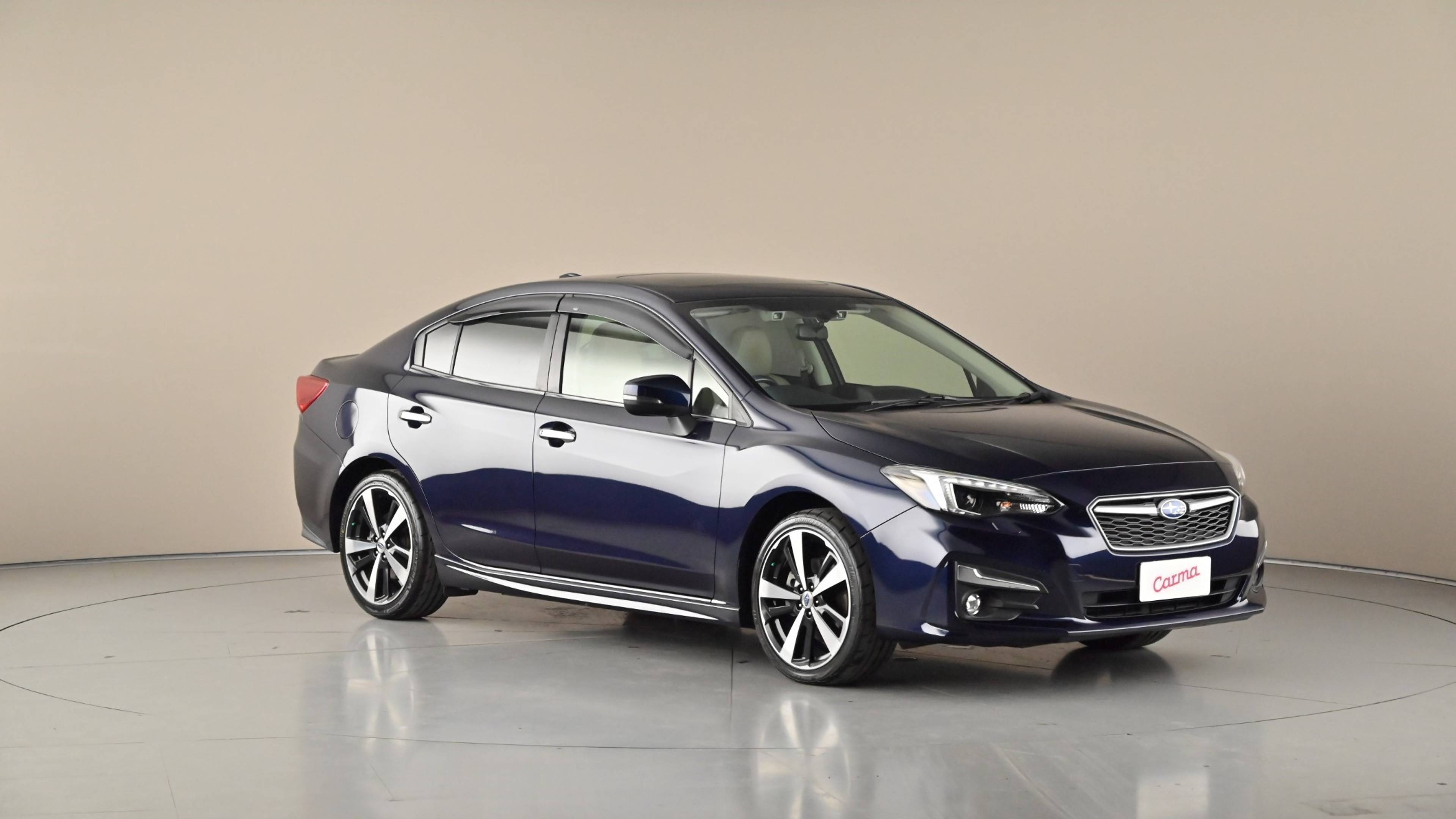 Carma | 2018 SUBARU IMPREZA $28,990