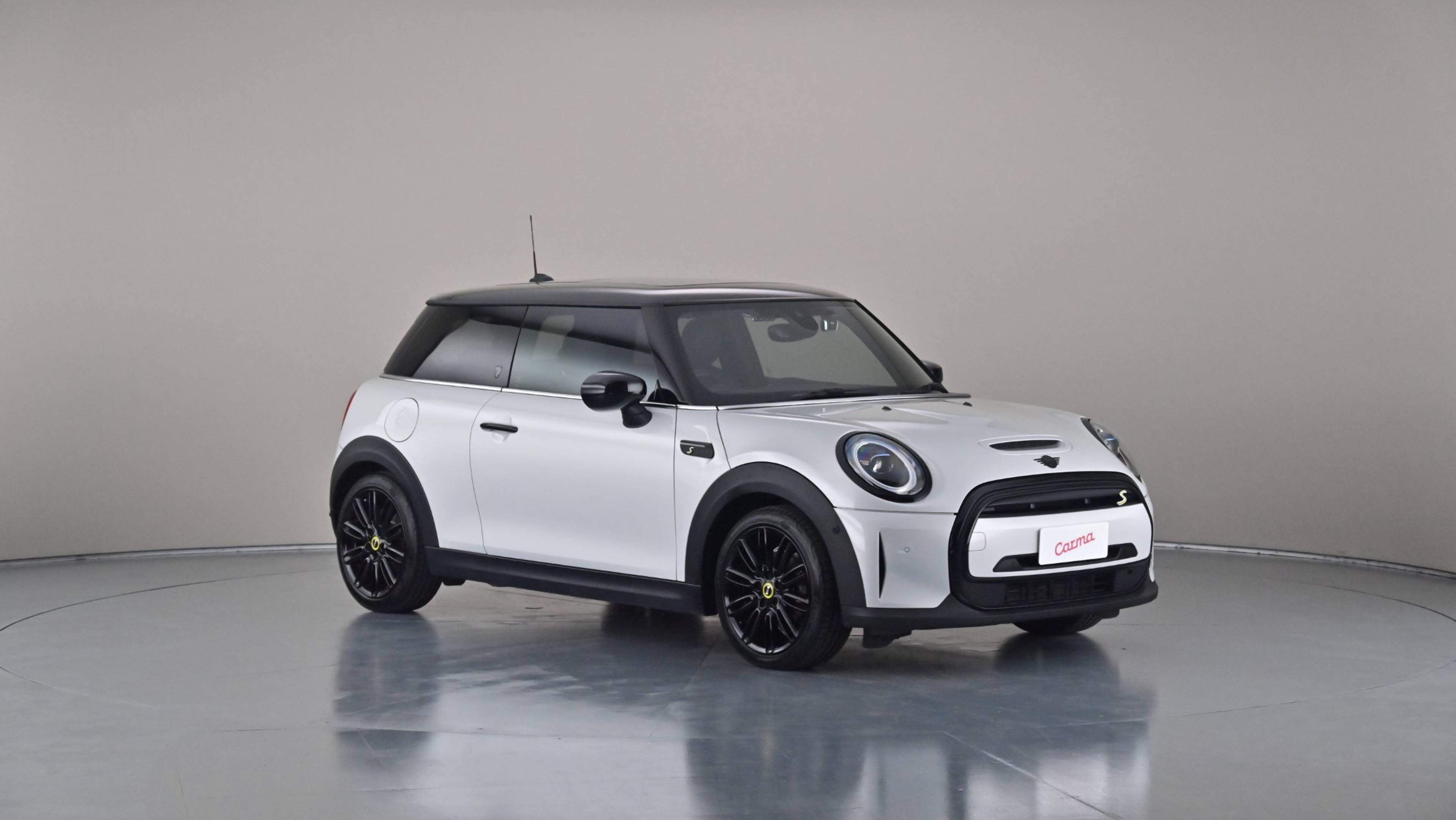 Carma | 2021 MINI 3D HATCH $31,990