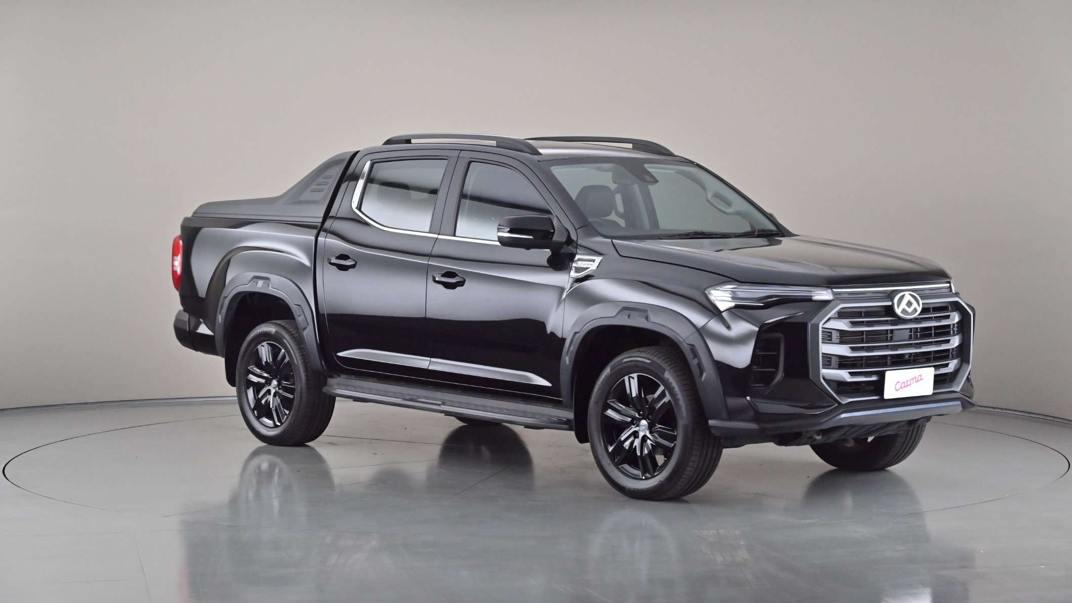 Carma | 2022 LDV T60 $32,990