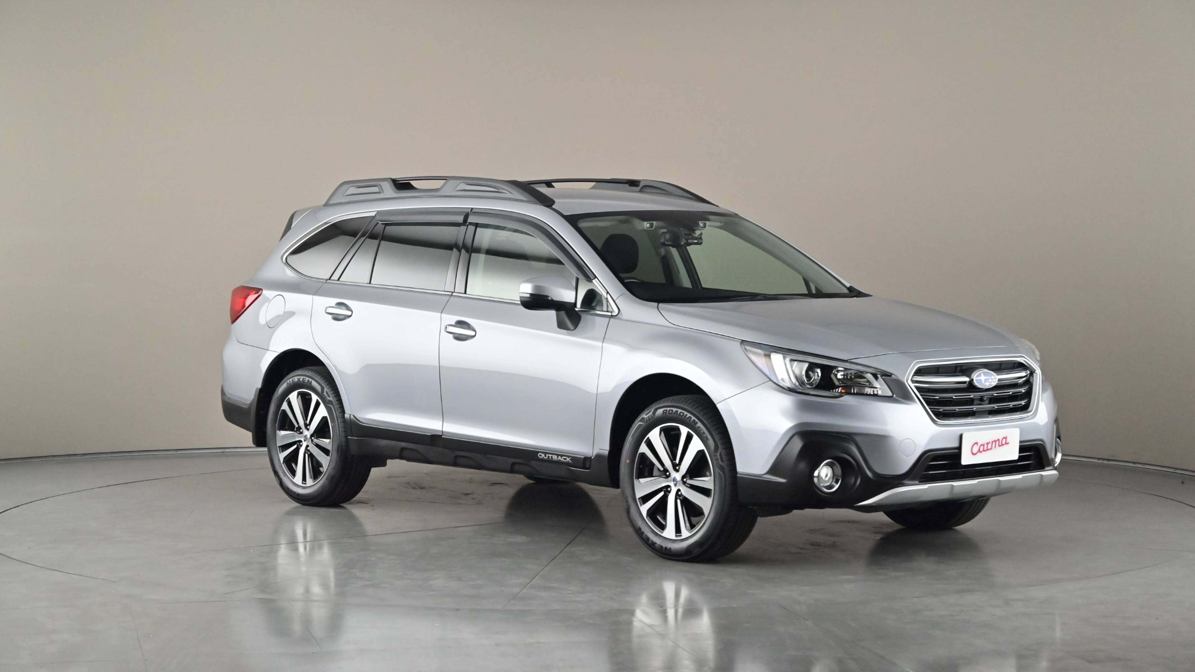 Carma | 2020 SUBARU OUTBACK $34,990