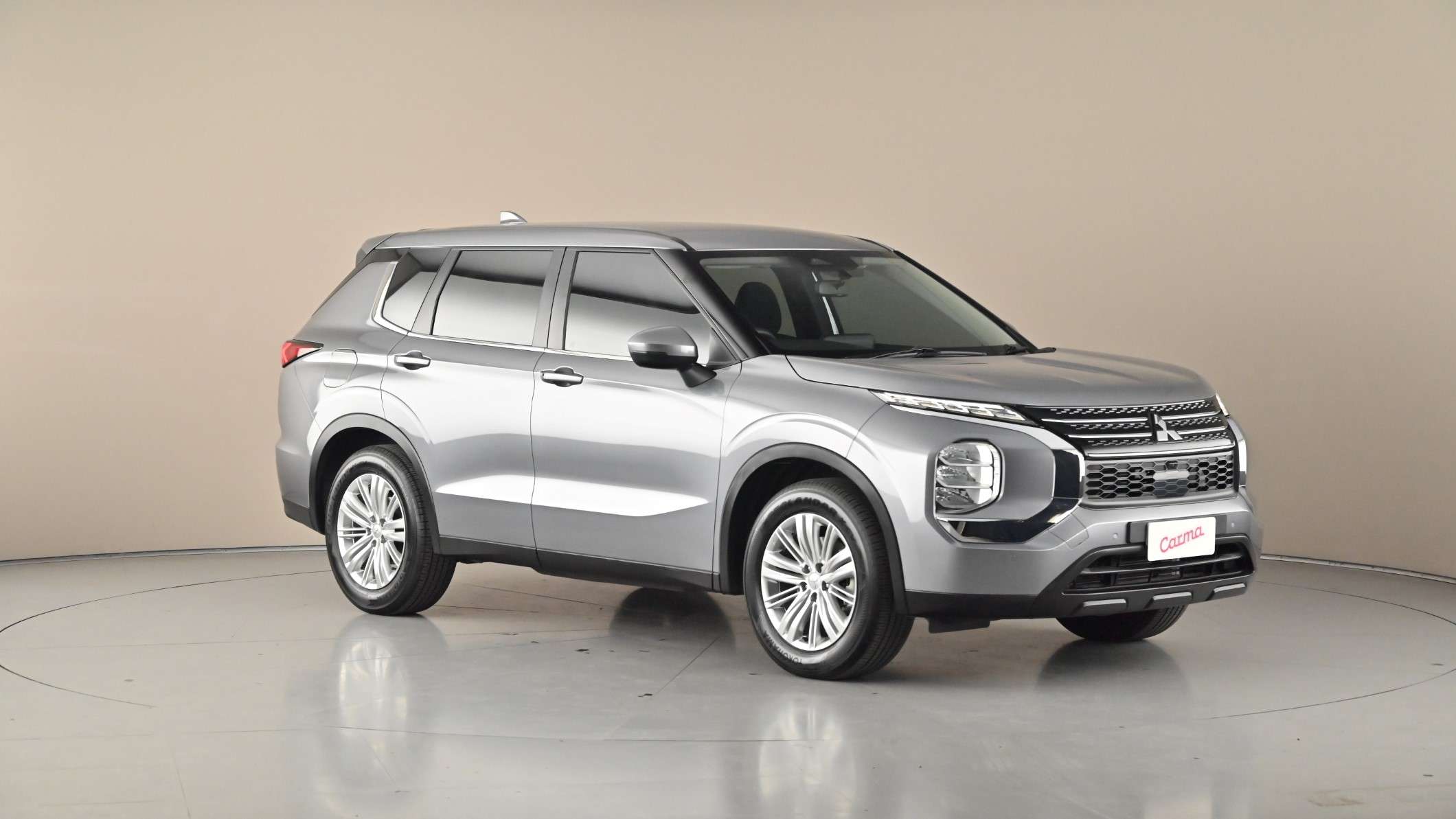 Carma | 2021 MITSUBISHI OUTLANDER $37,990