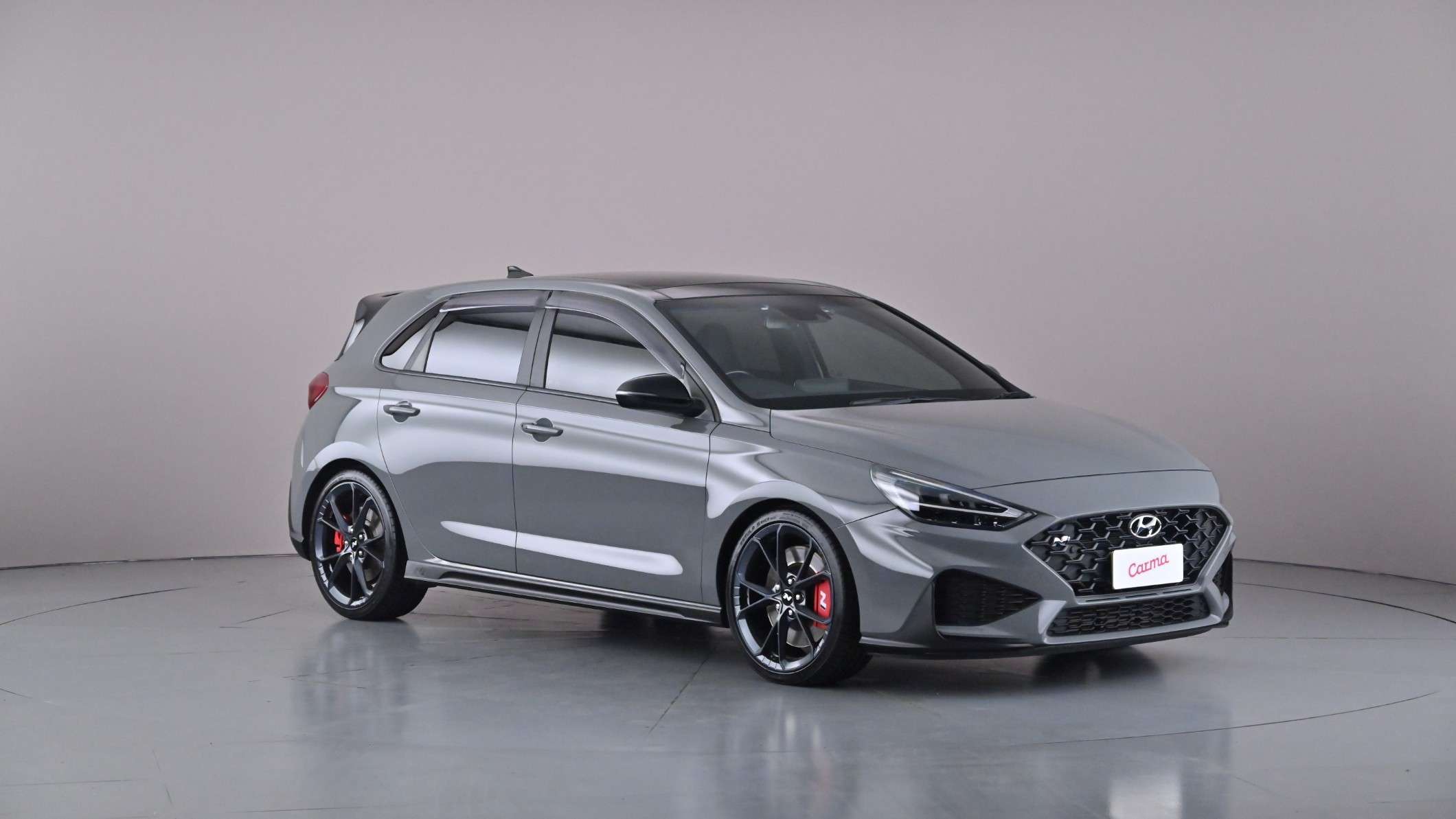 Buy used 2021 HYUNDAI I30 $41,990 in Sydney | Carma