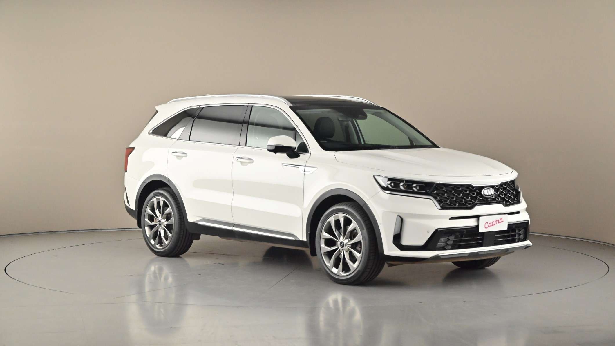 Carma | 2020 KIA SORENTO $58,990