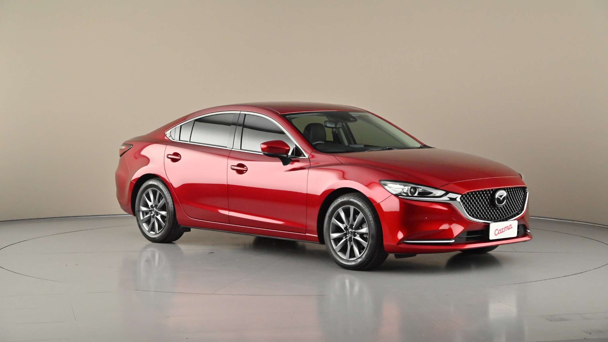 Carma | 2019 MAZDA 6 $34,990