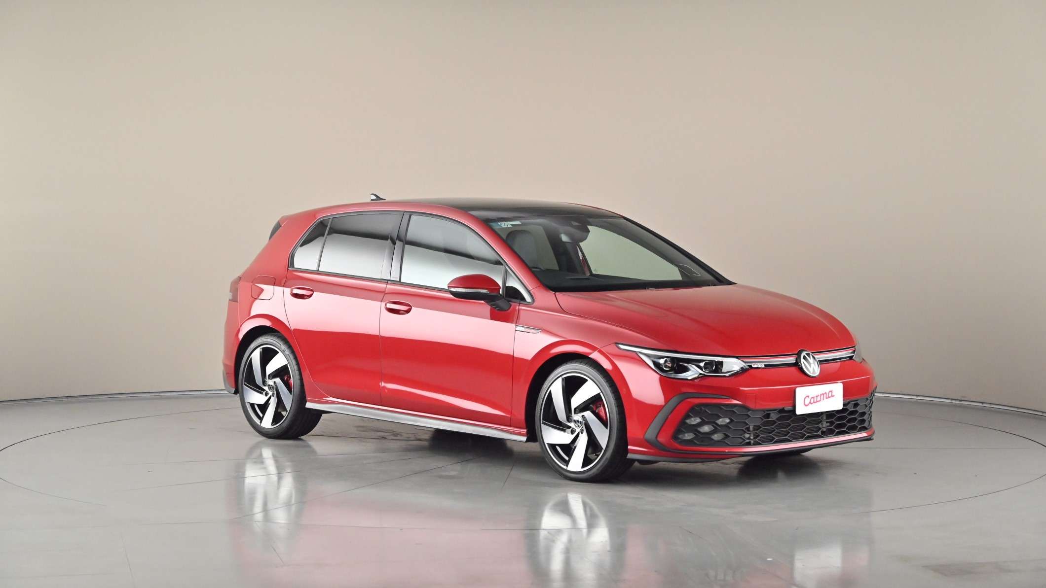 Carma | 2021 VOLKSWAGEN GOLF $45,990