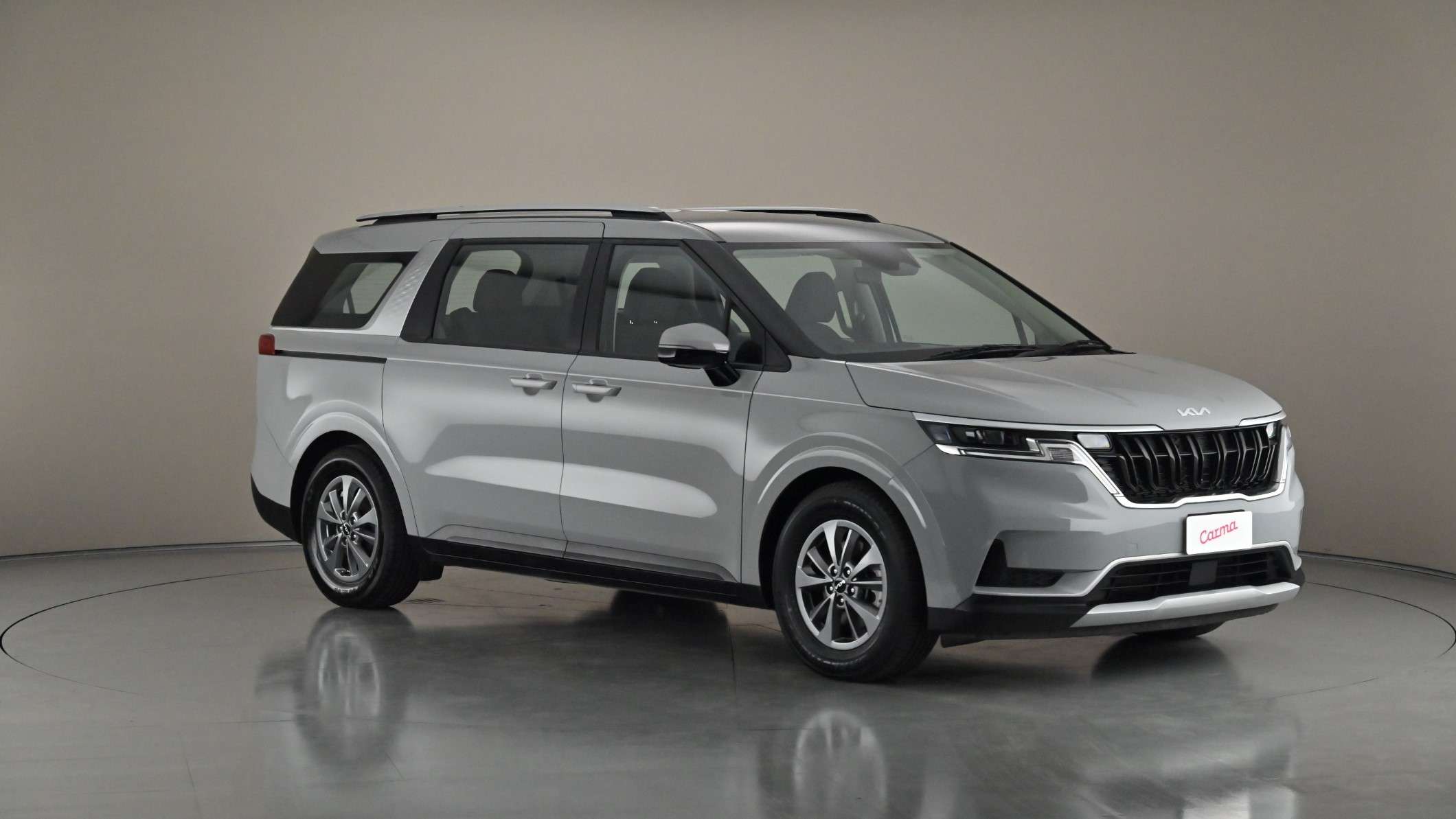 Carma | 2021 KIA CARNIVAL $42,990