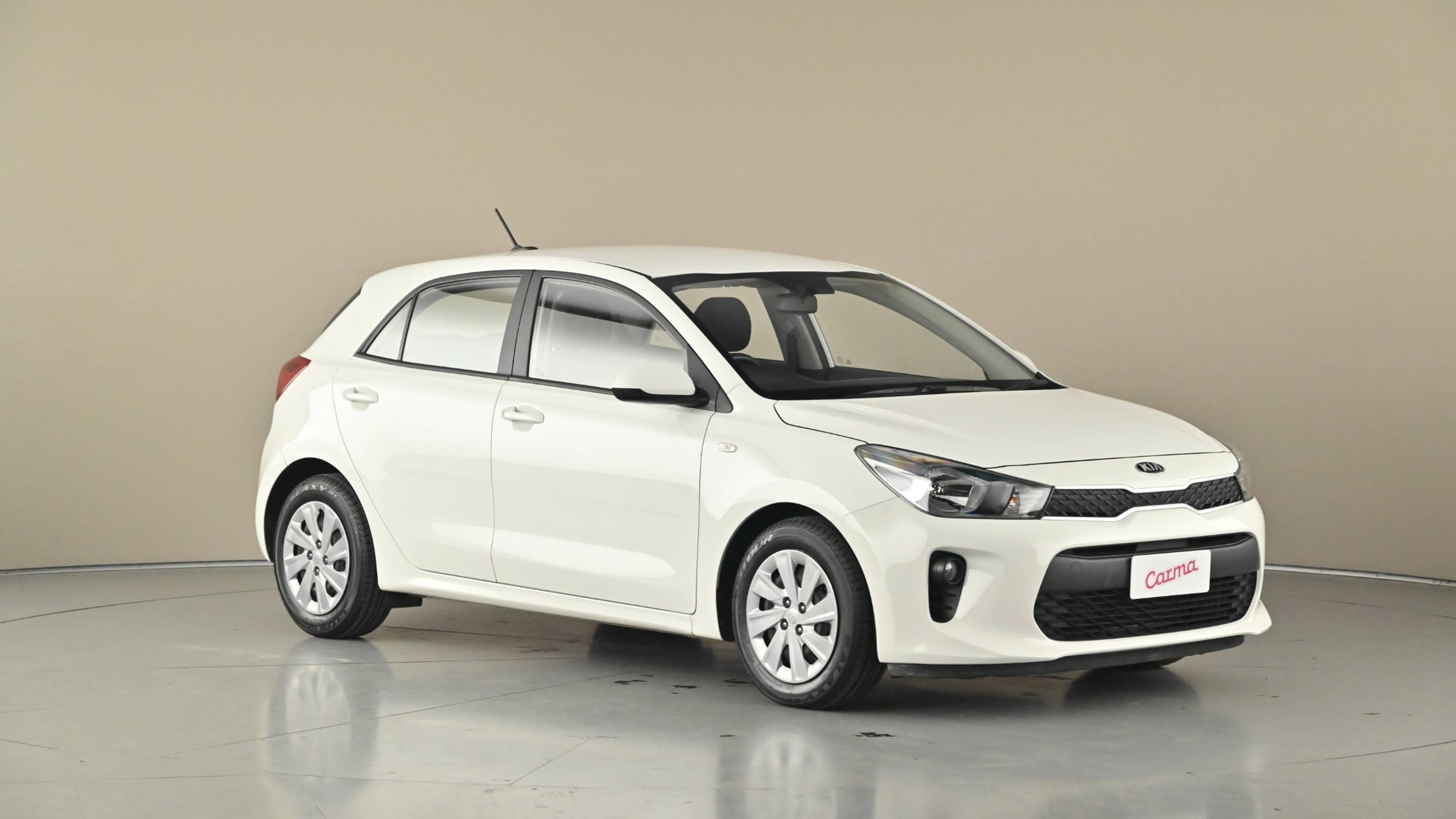 Carma | 2019 KIA RIO $18,490