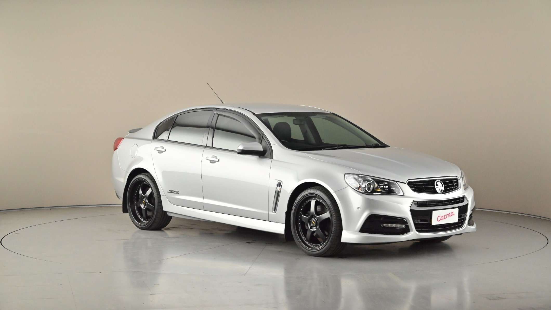 Carma | 2015 HOLDEN COMMODORE $44,490