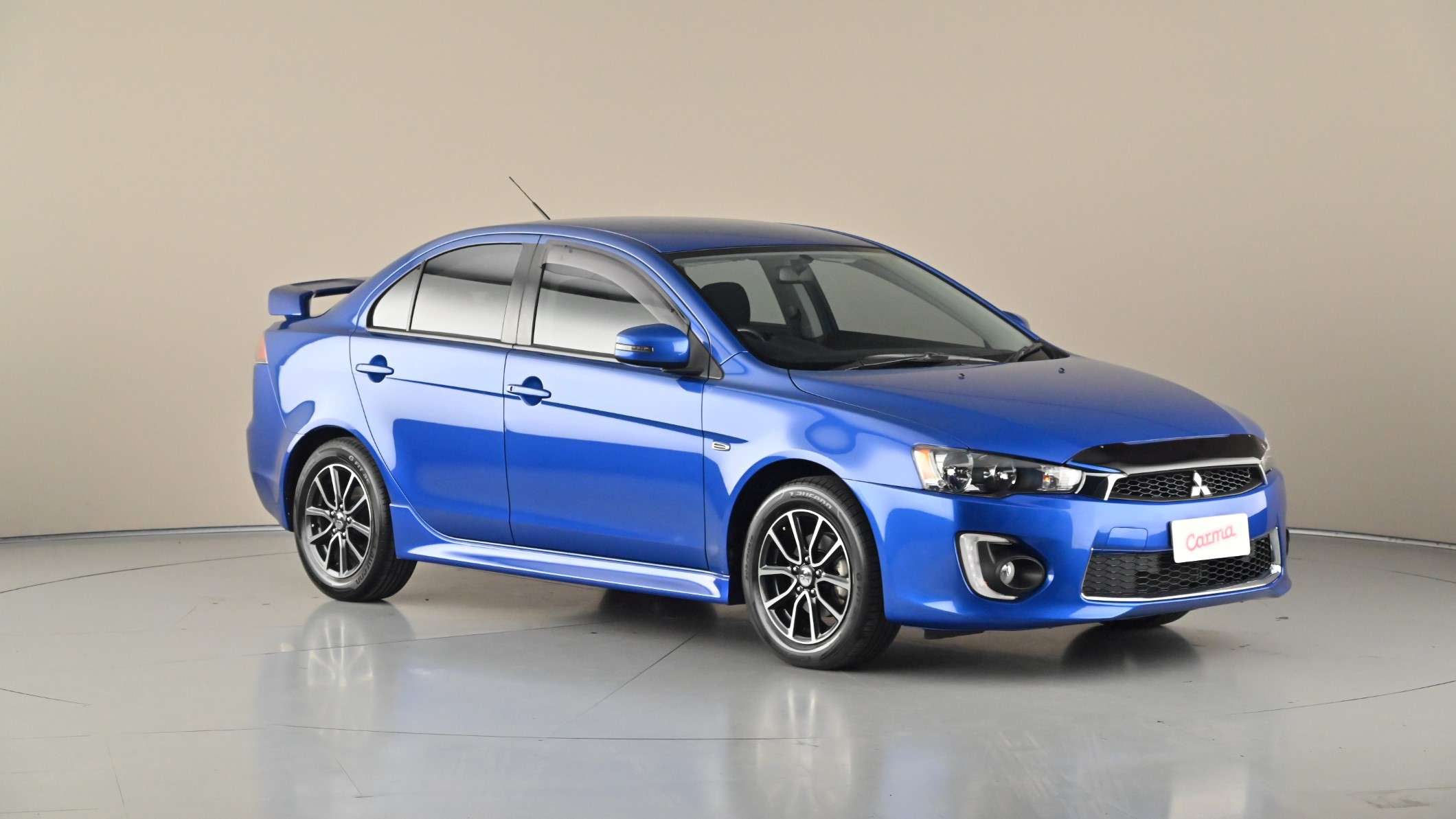 Carma | 2016 MITSUBISHI LANCER $17,990