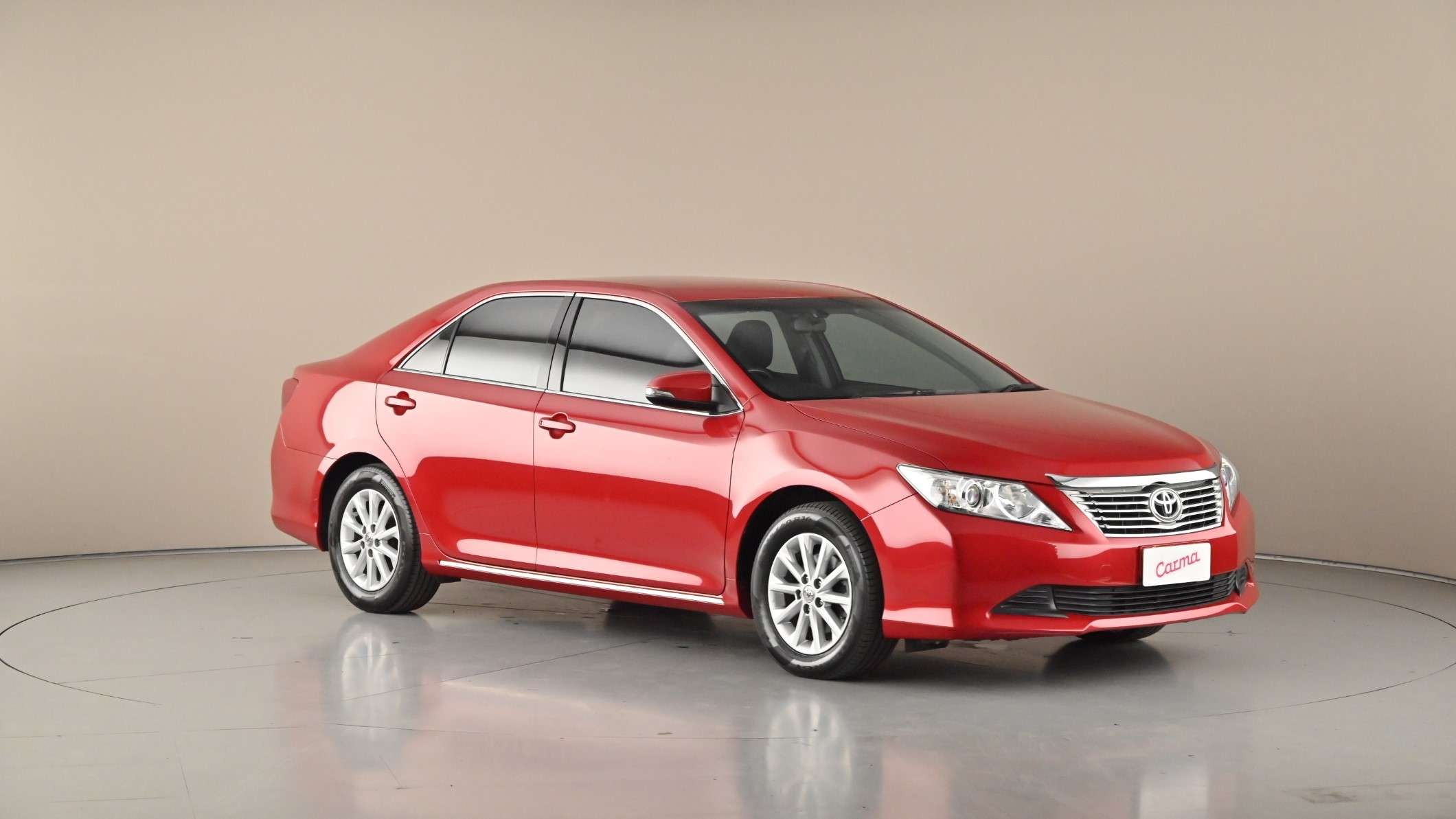 Carma | 2015 TOYOTA AURION $17,990