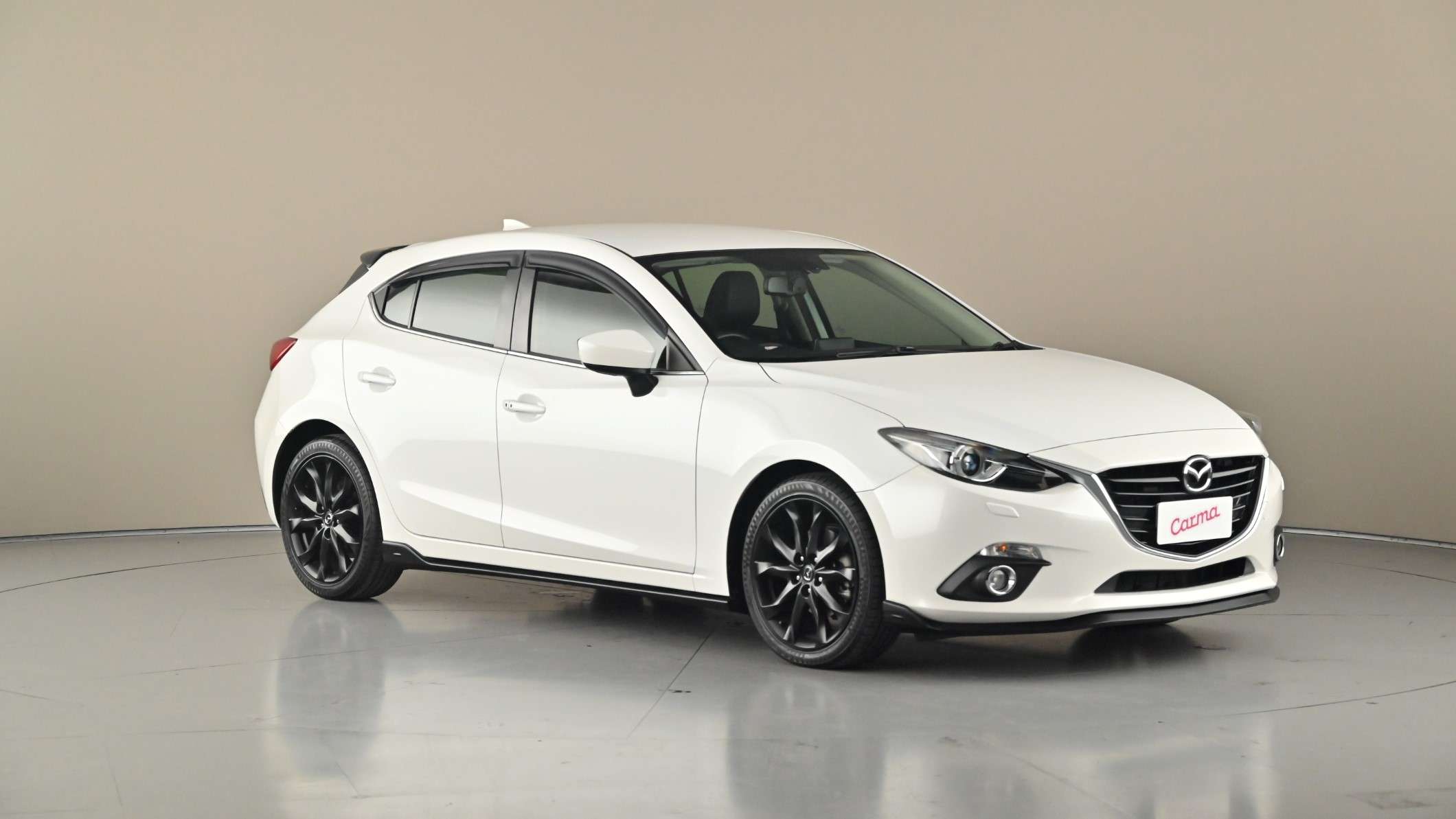 Carma | 2015 MAZDA 3 $20,990