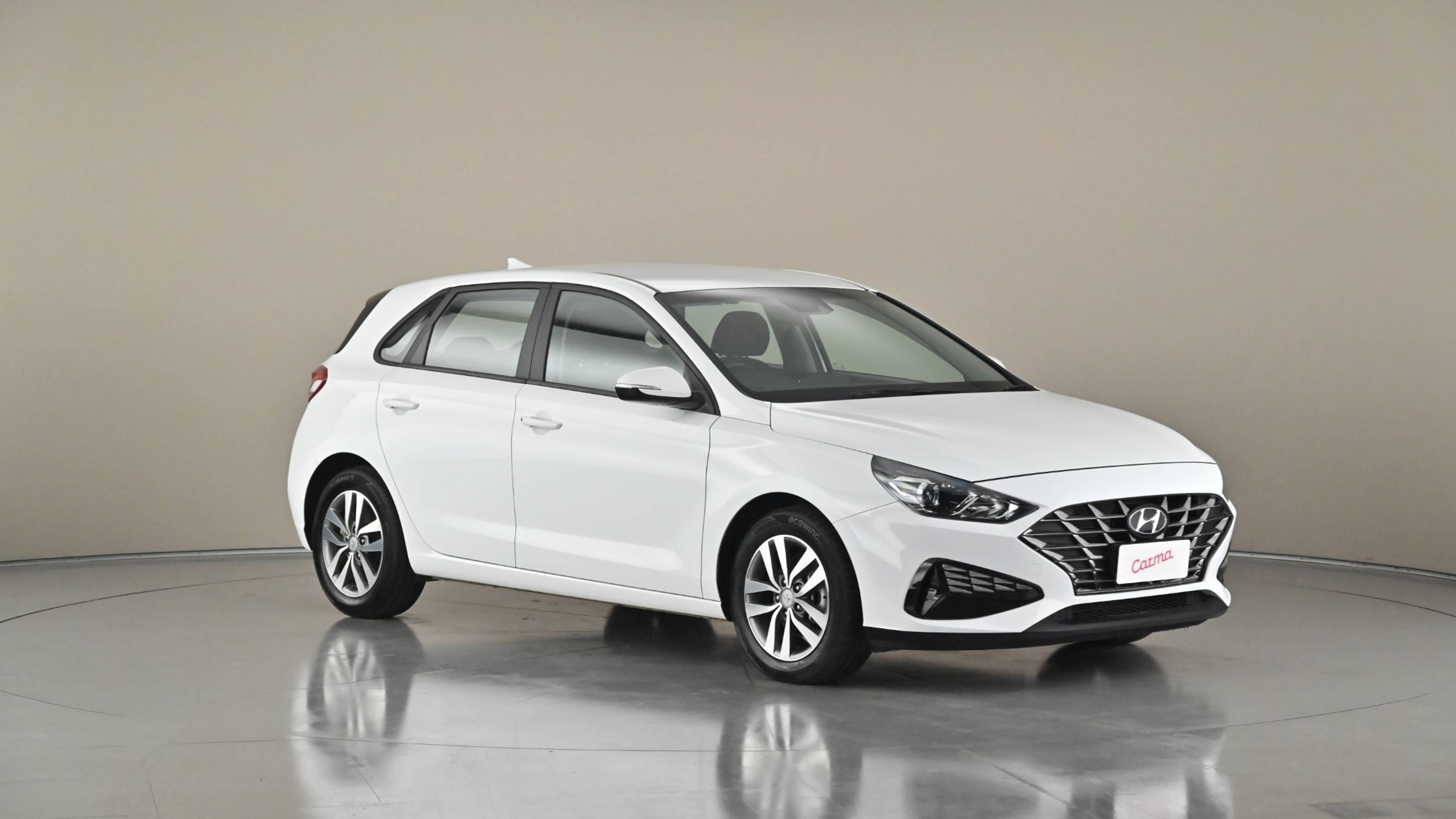Carma | 2021 HYUNDAI I30 $25,990