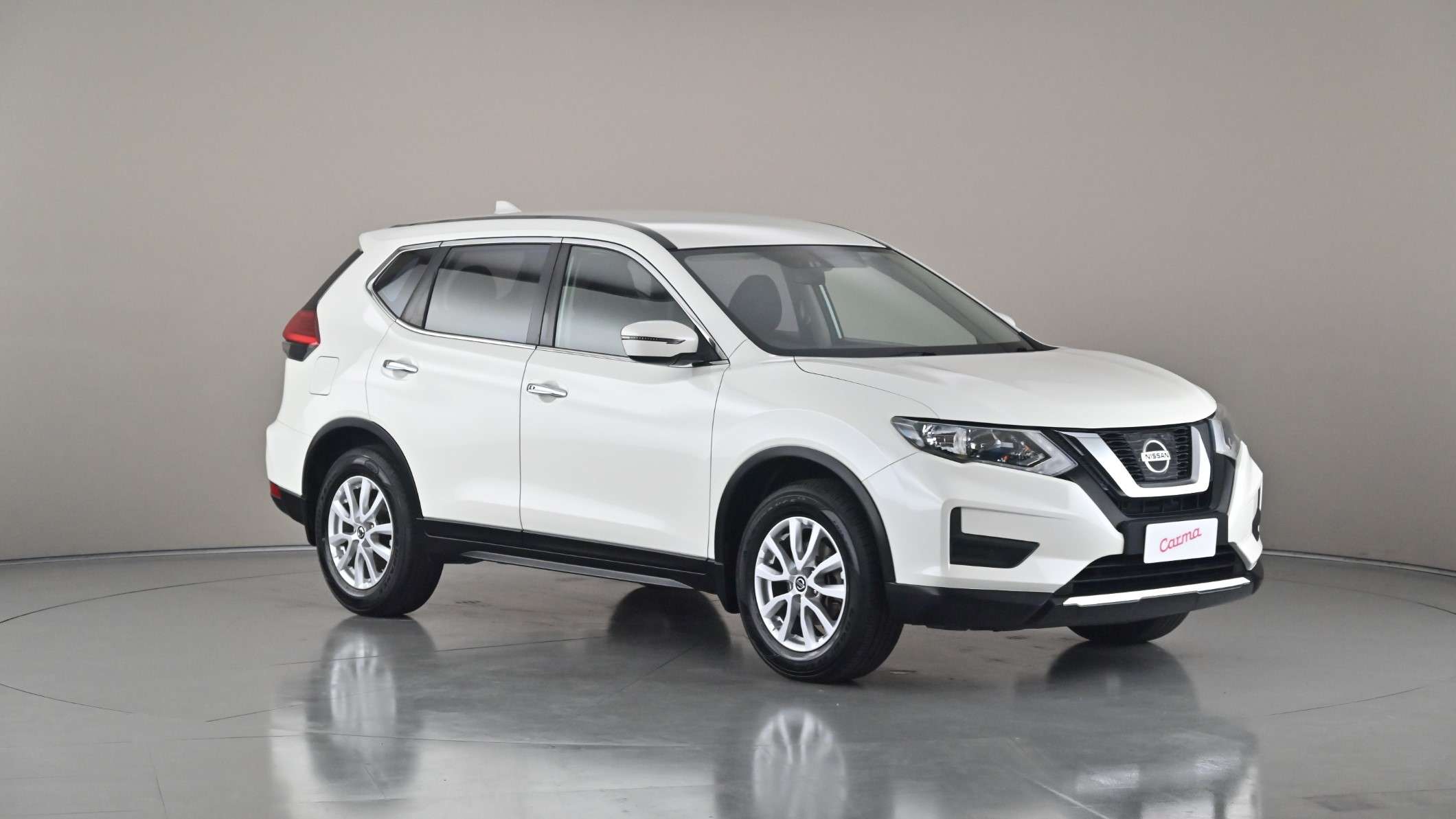 Carma | 2018 NISSAN X-TRAIL $22,990