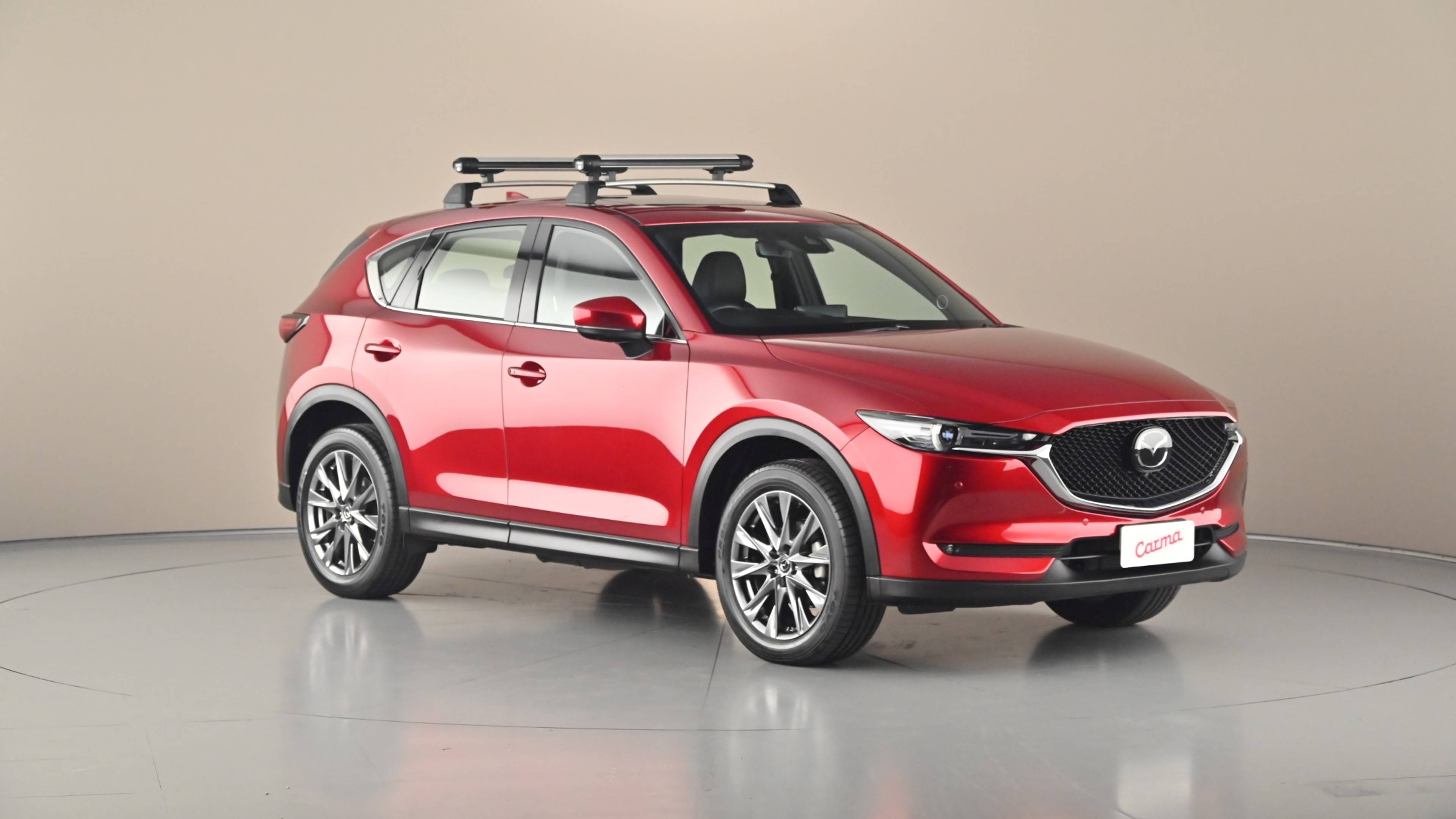 Carma | 2021 MAZDA CX-5 $45,990