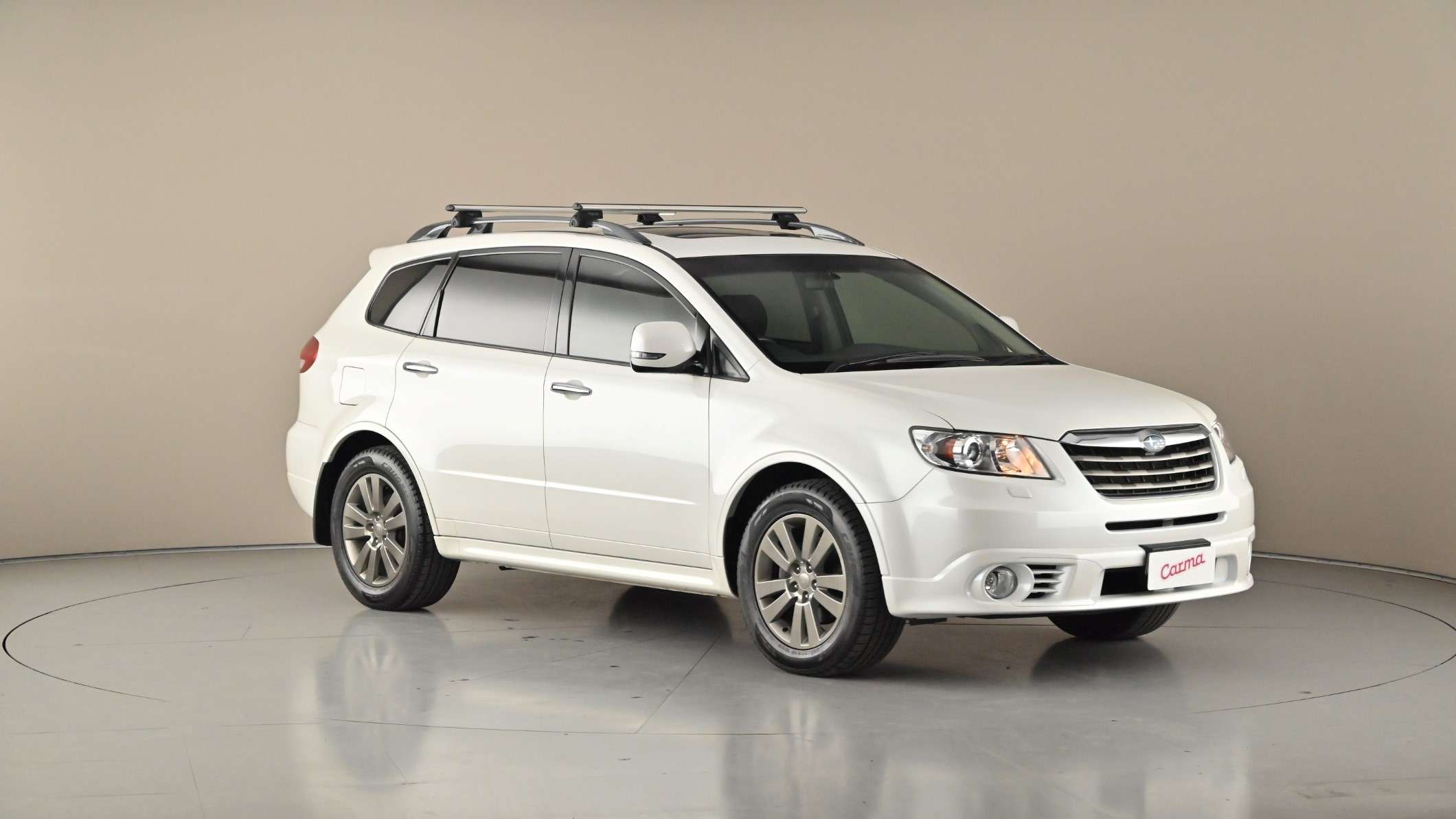 Carma | 2013 SUBARU TRIBECA $19,990