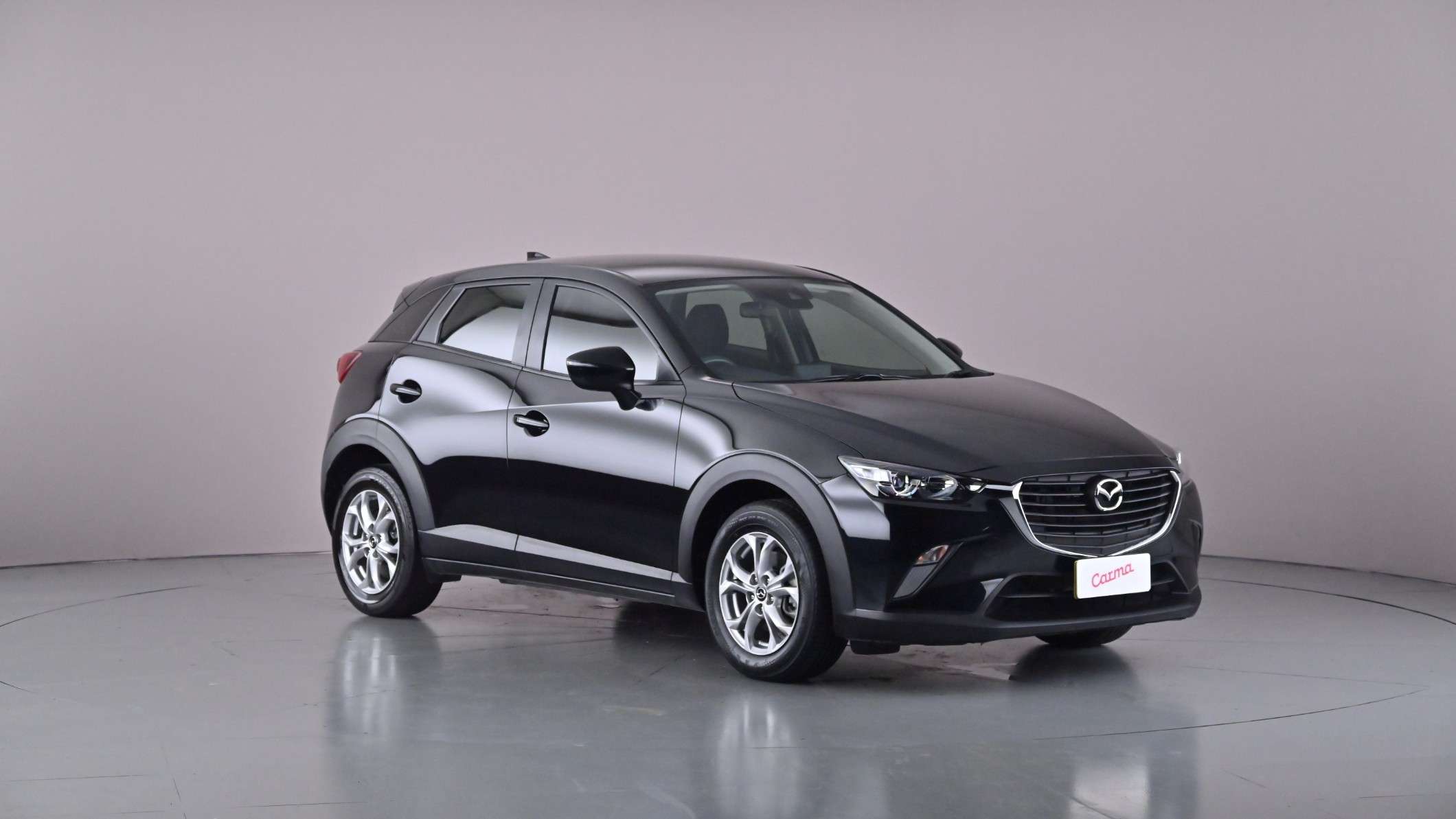 Buy used 2018 MAZDA CX-3 $19,990 in Sydney | Carma