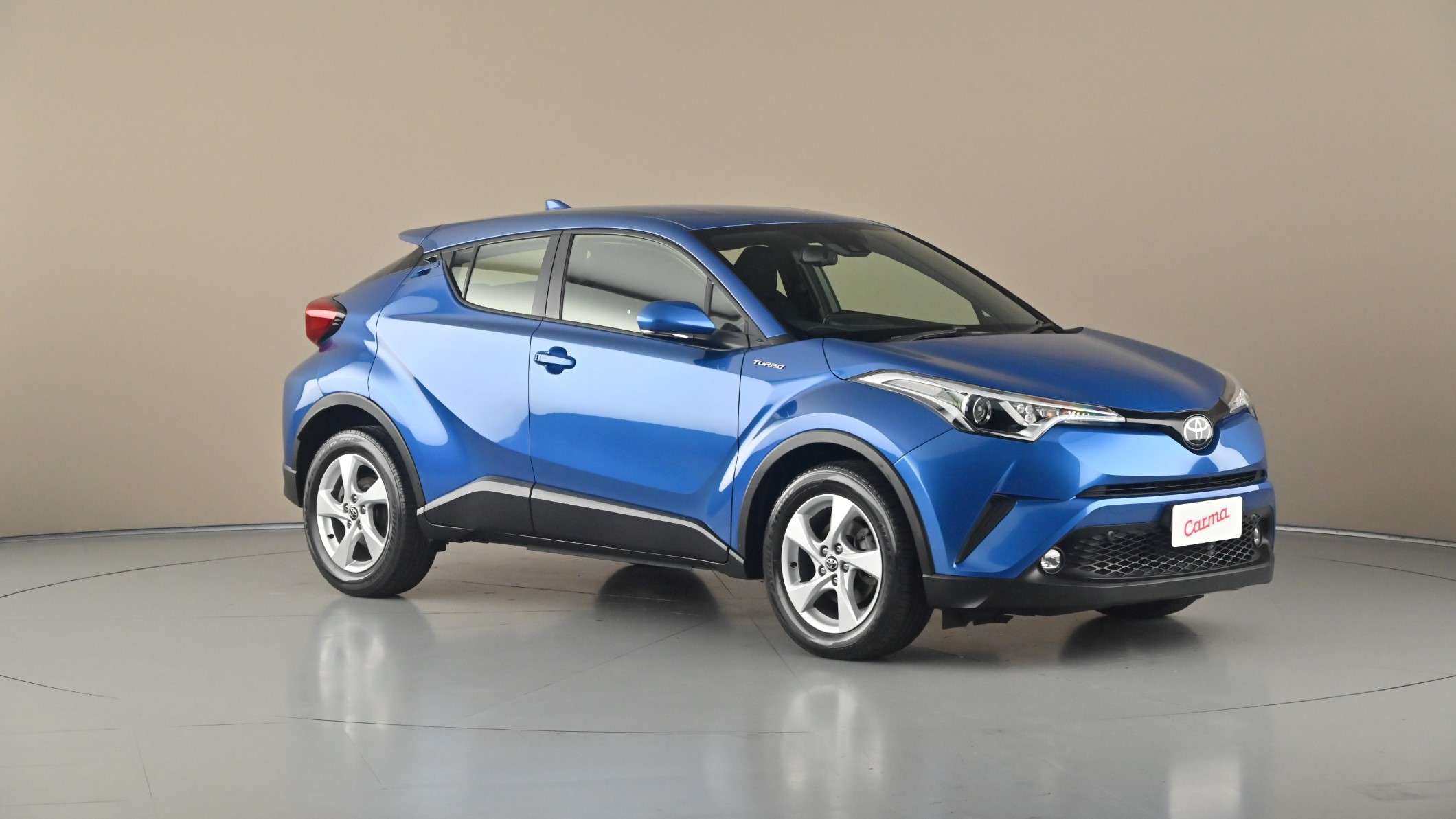 Carma | 2017 TOYOTA C-HR $29,990