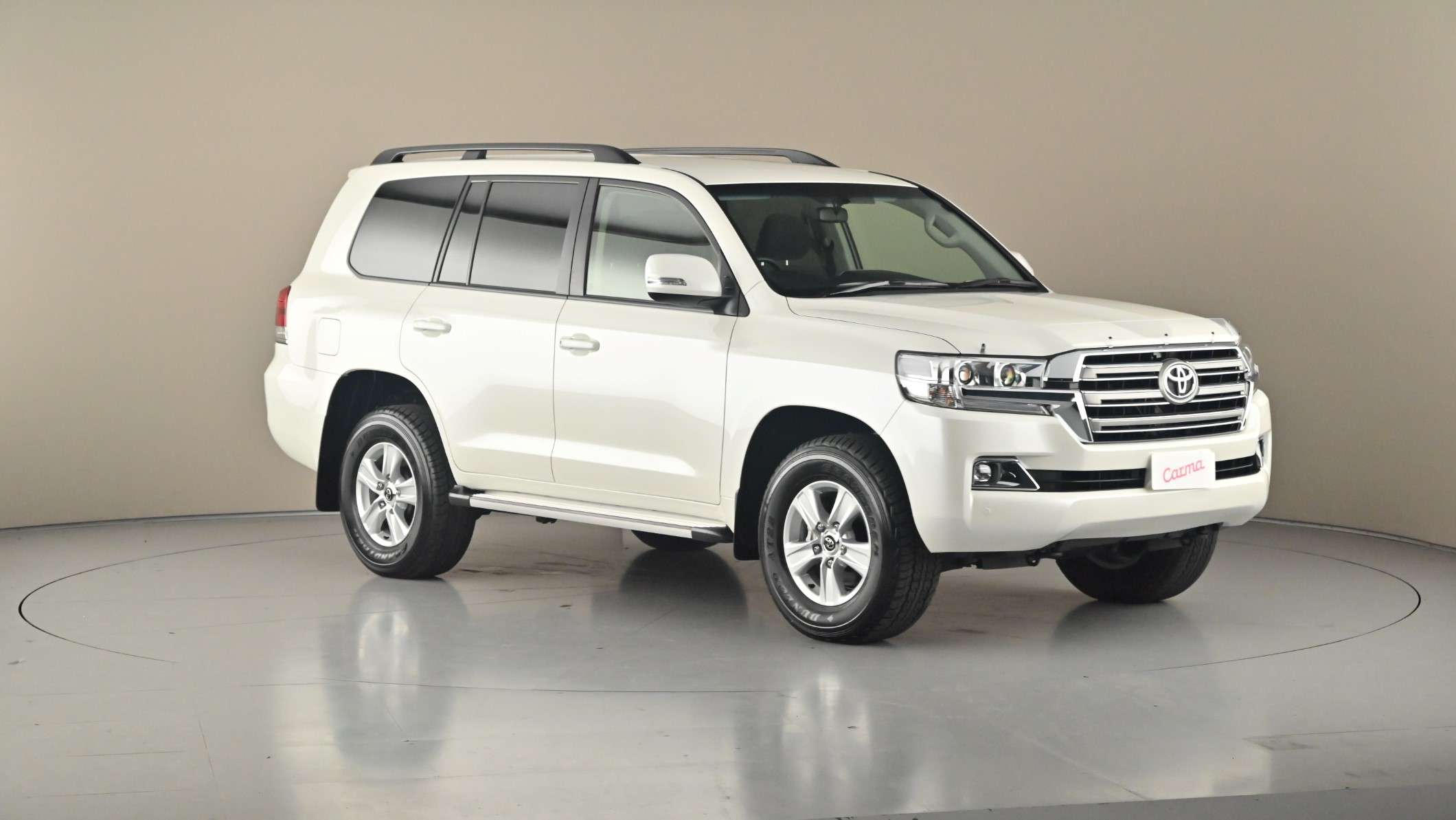 Carma | 2019 TOYOTA LANDCRUISER $109,990