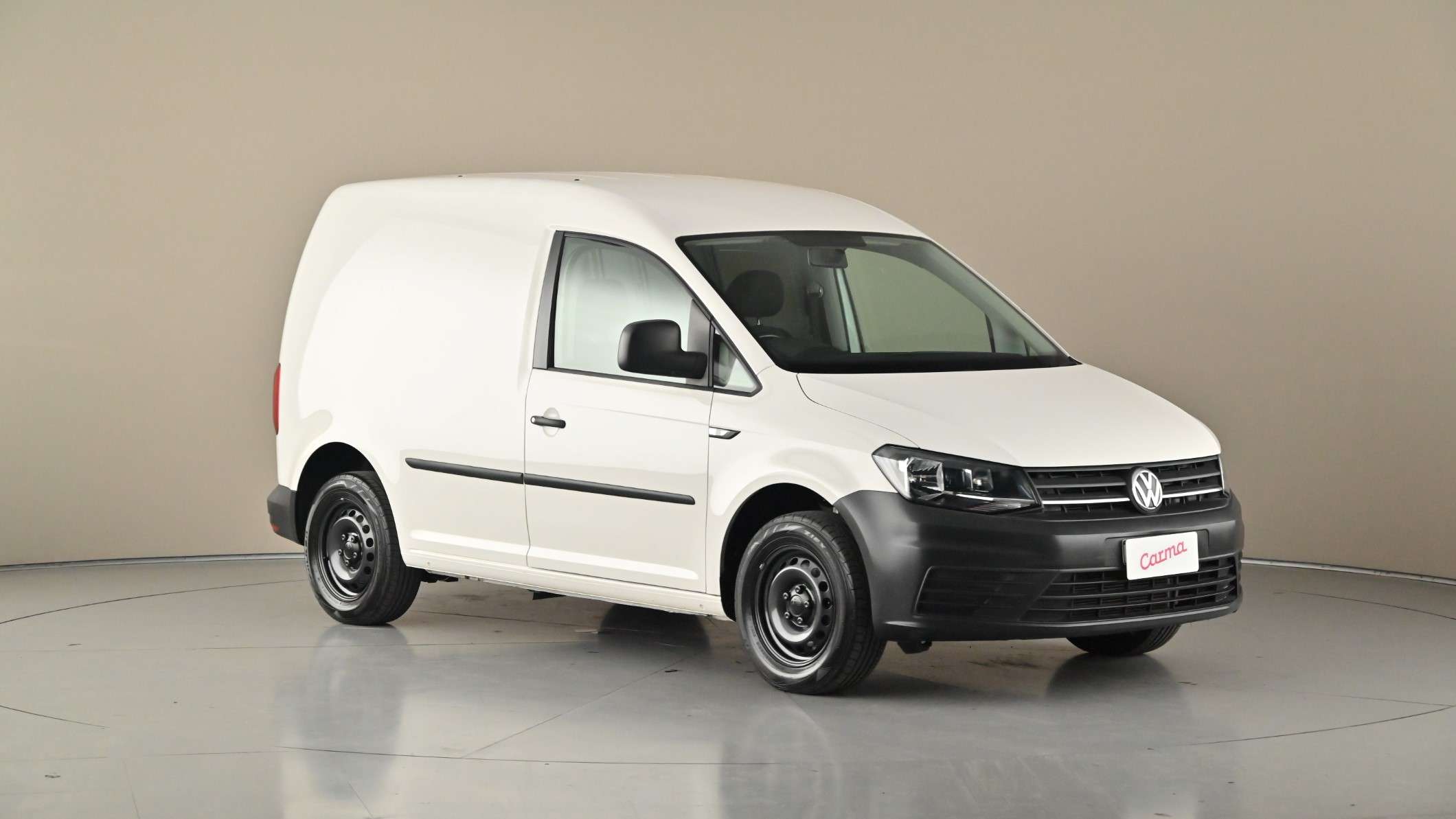 Carma | 2016 VOLKSWAGEN CADDY $20,990