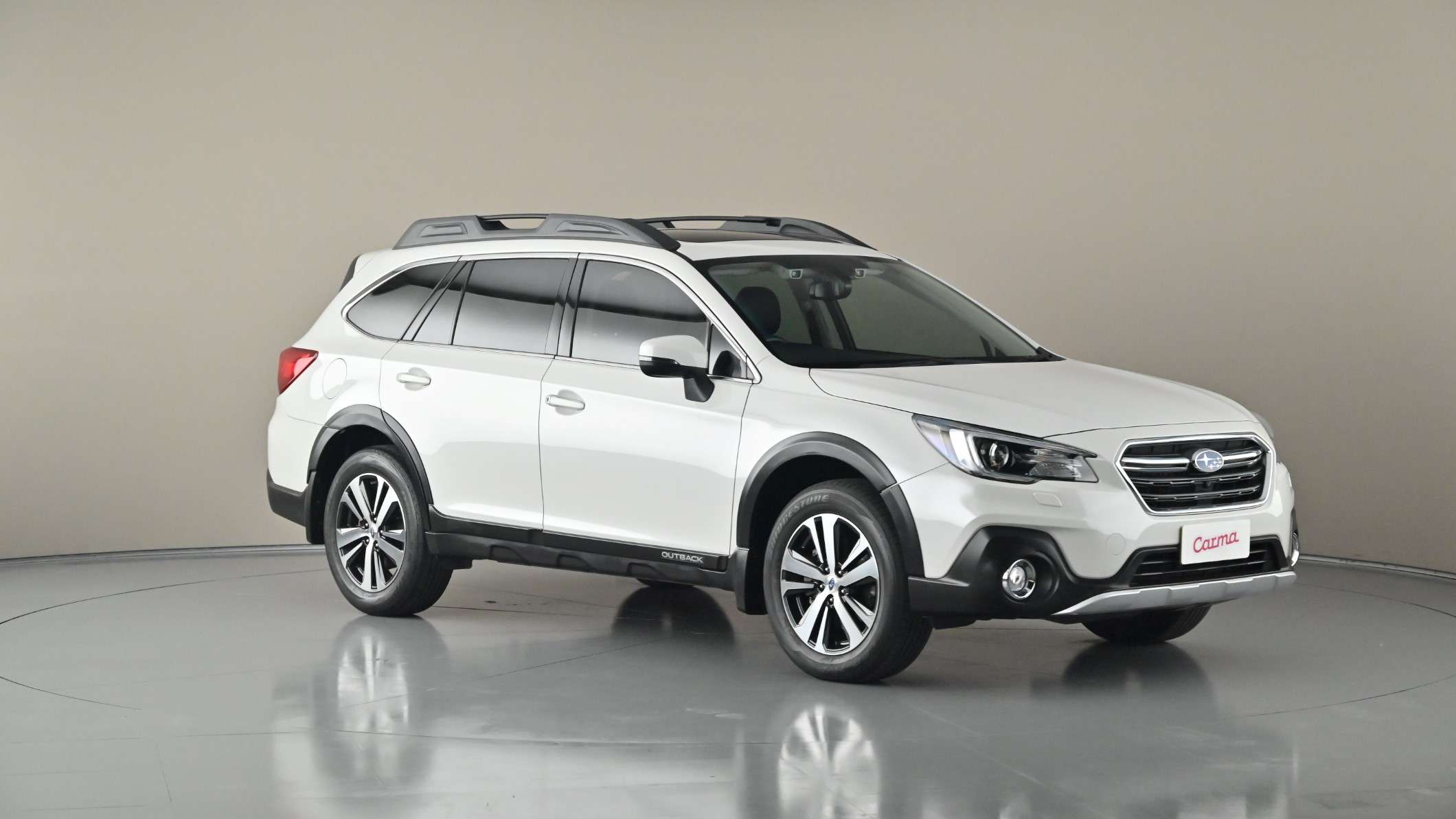 Carma | 2020 SUBARU OUTBACK $37,990