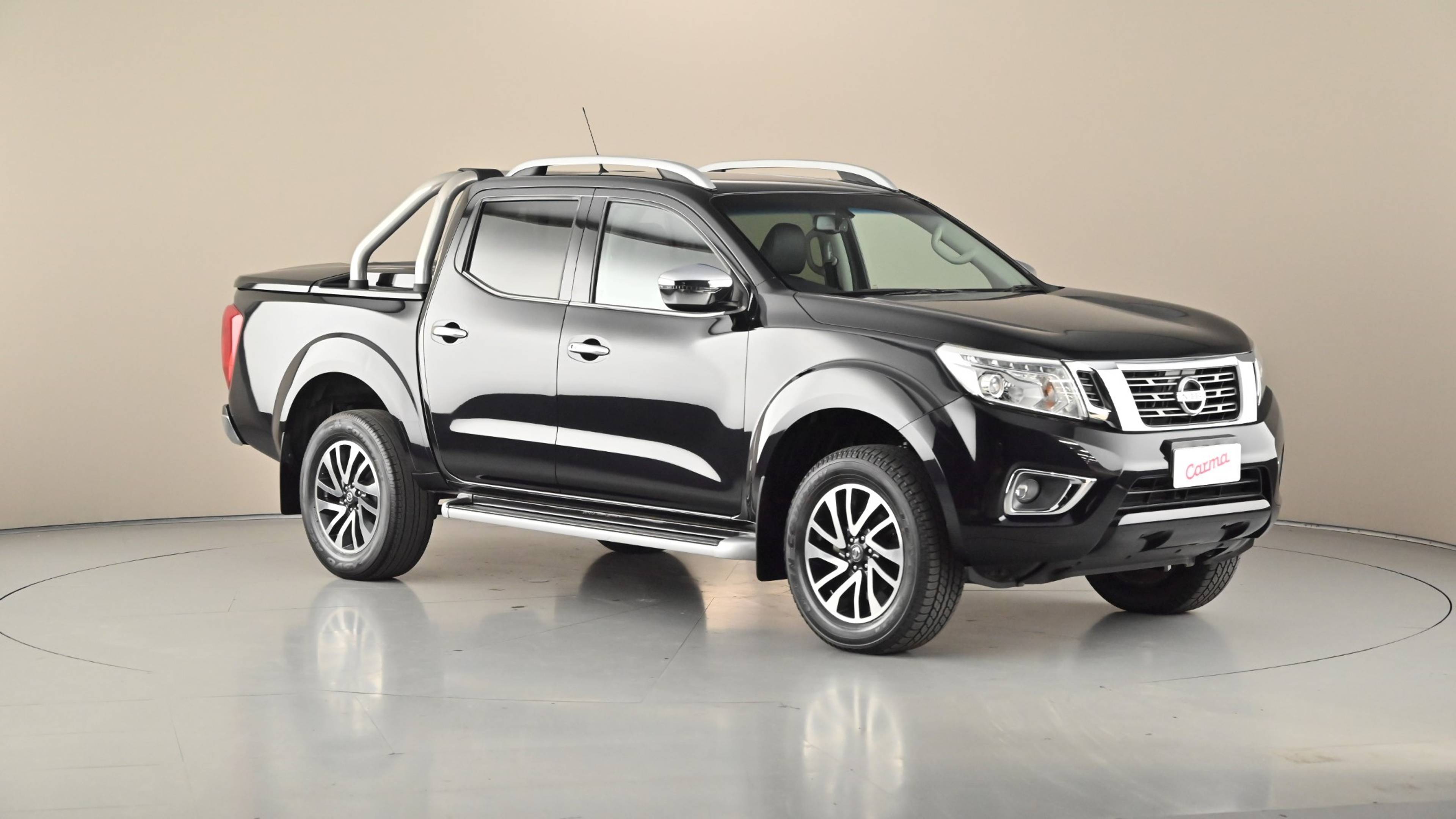 Carma | 2016 NISSAN NAVARA $40,990