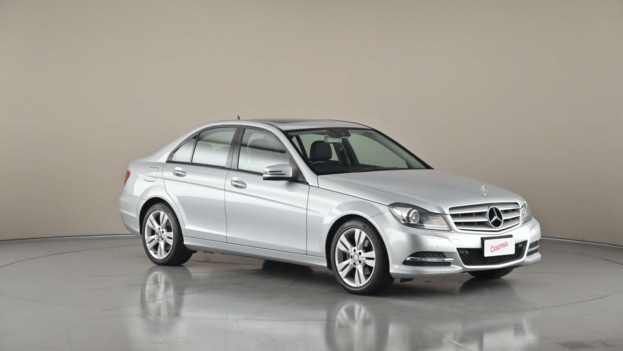 Carma | 2011 MERCEDES-BENZ C200 $13,990