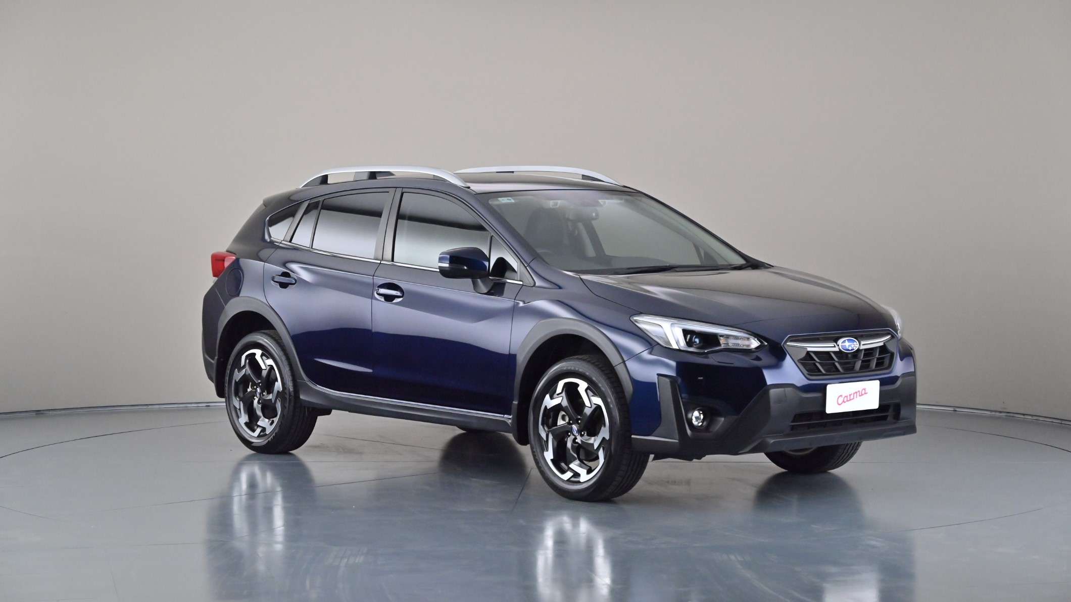 Carma | 2021 SUBARU XV $33,990