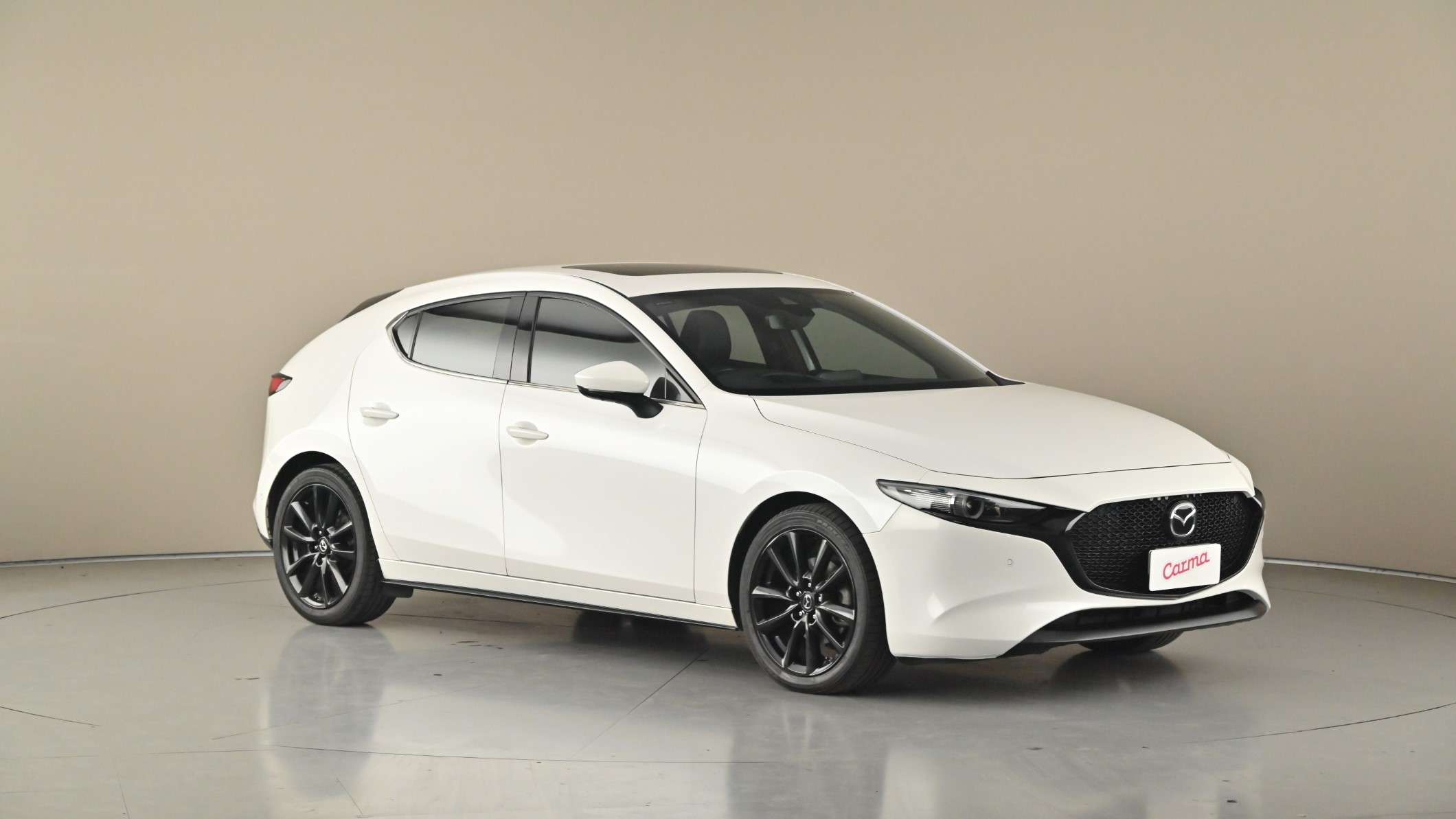 Carma | 2020 MAZDA 3 $31,990