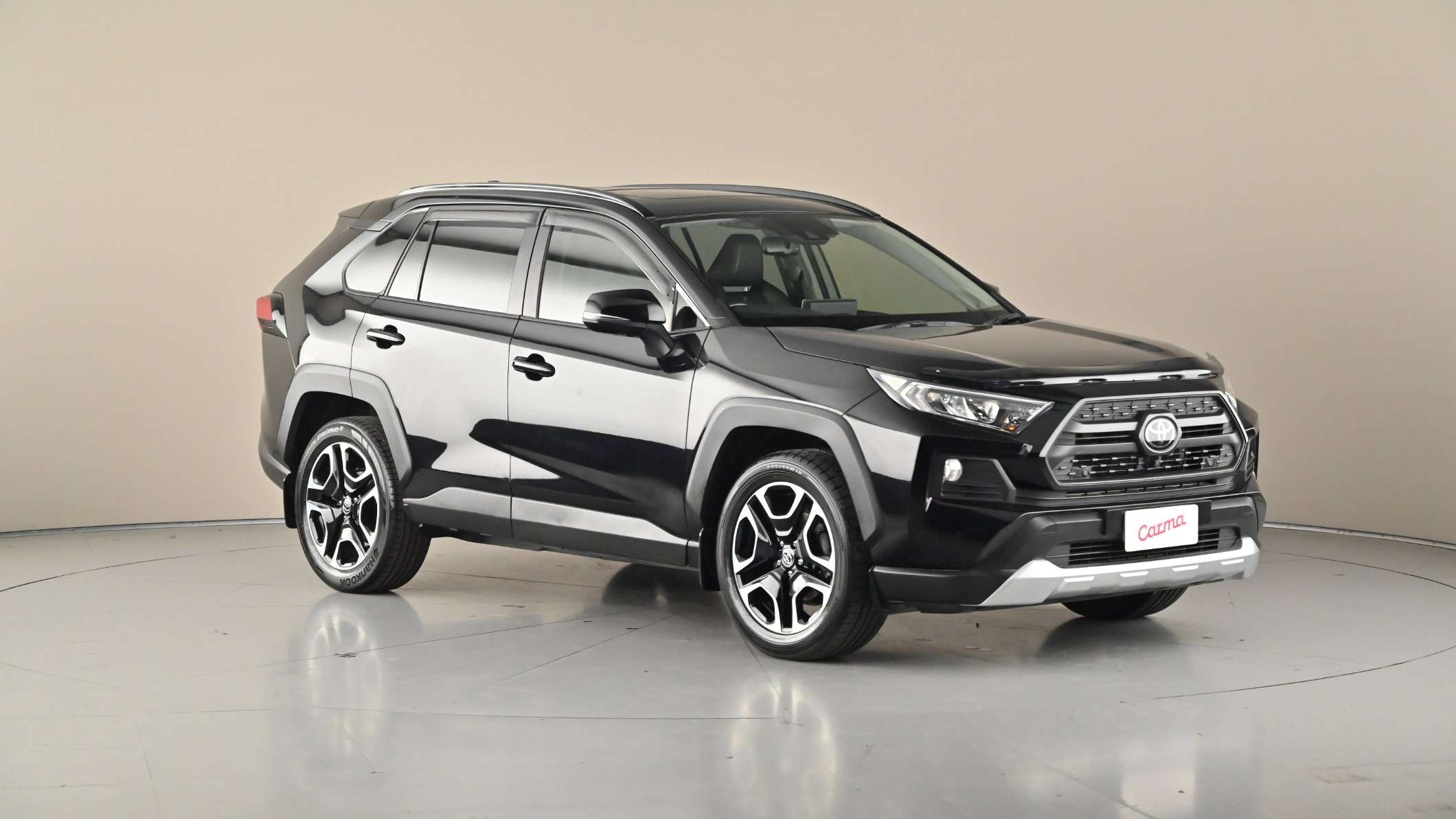 Carma | 2019 TOYOTA RAV4 $43,990