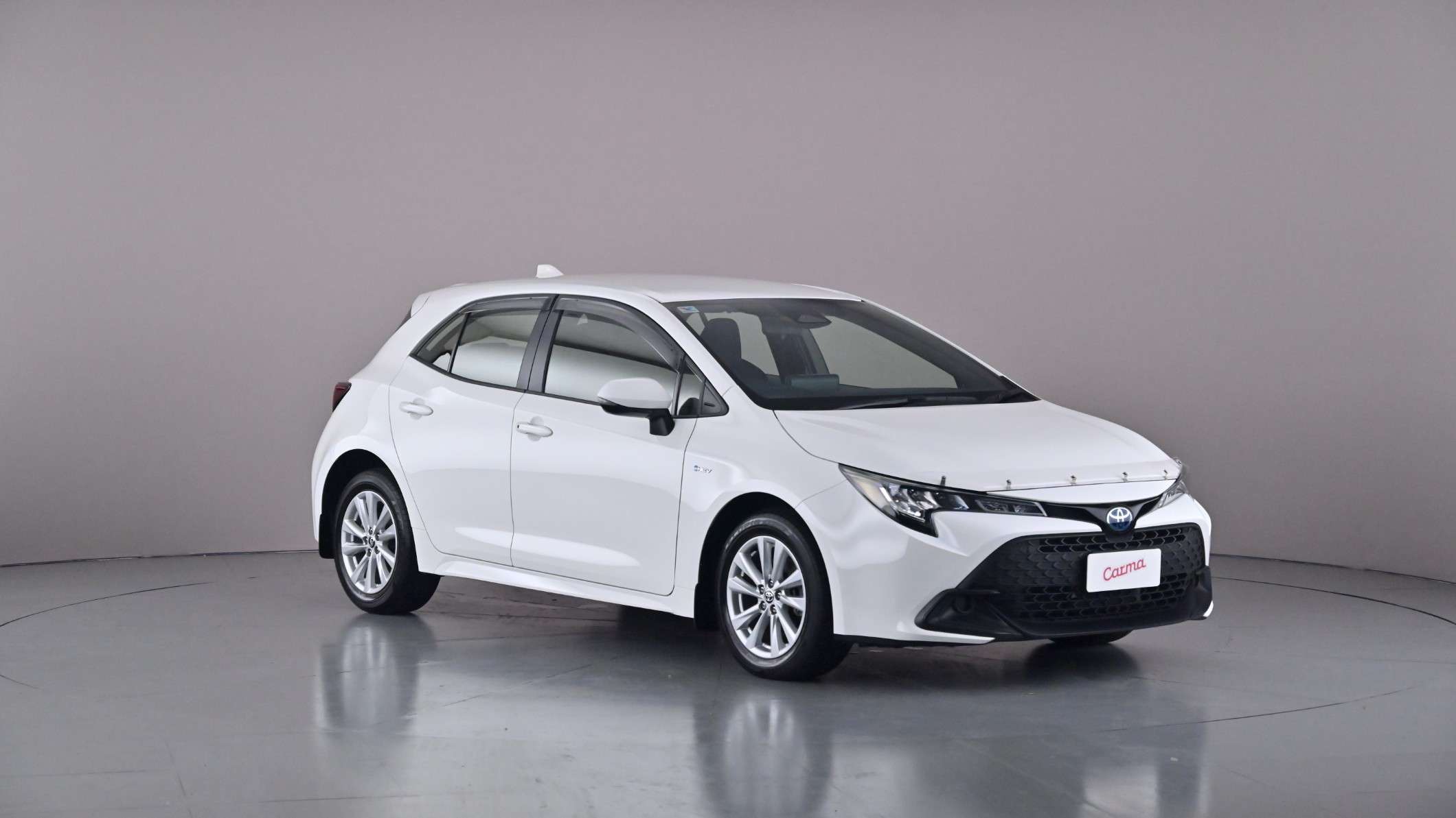 Buy pre-owned cars in New South Wales | Carma