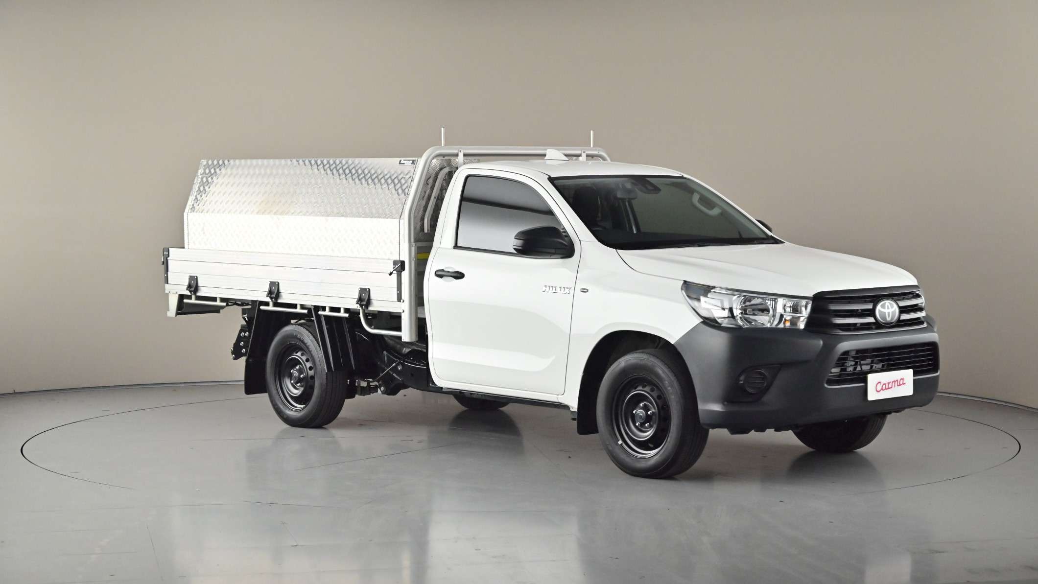 Carma | 2022 TOYOTA HILUX $29,990