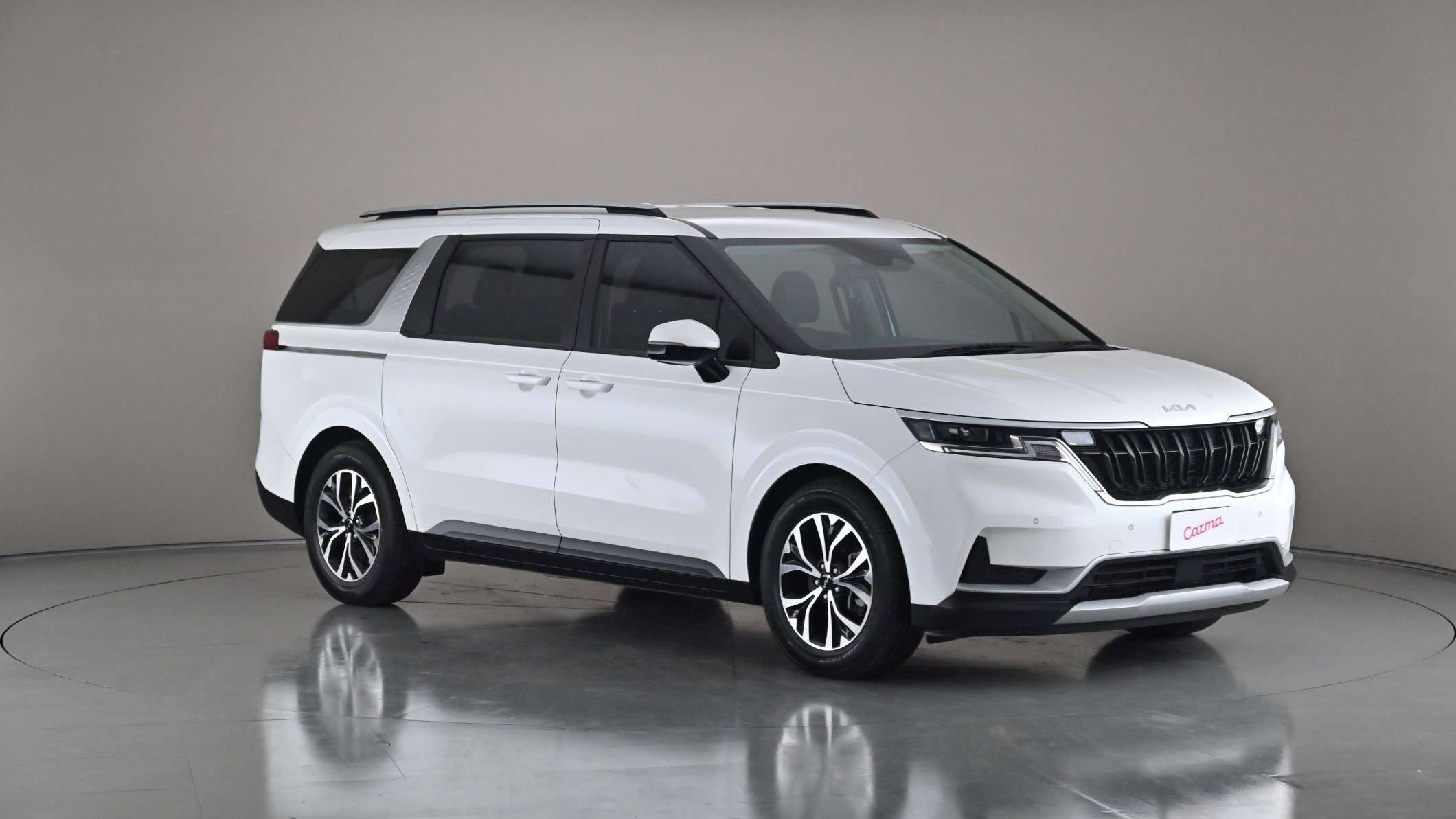 Carma | 2021 KIA CARNIVAL $46,990