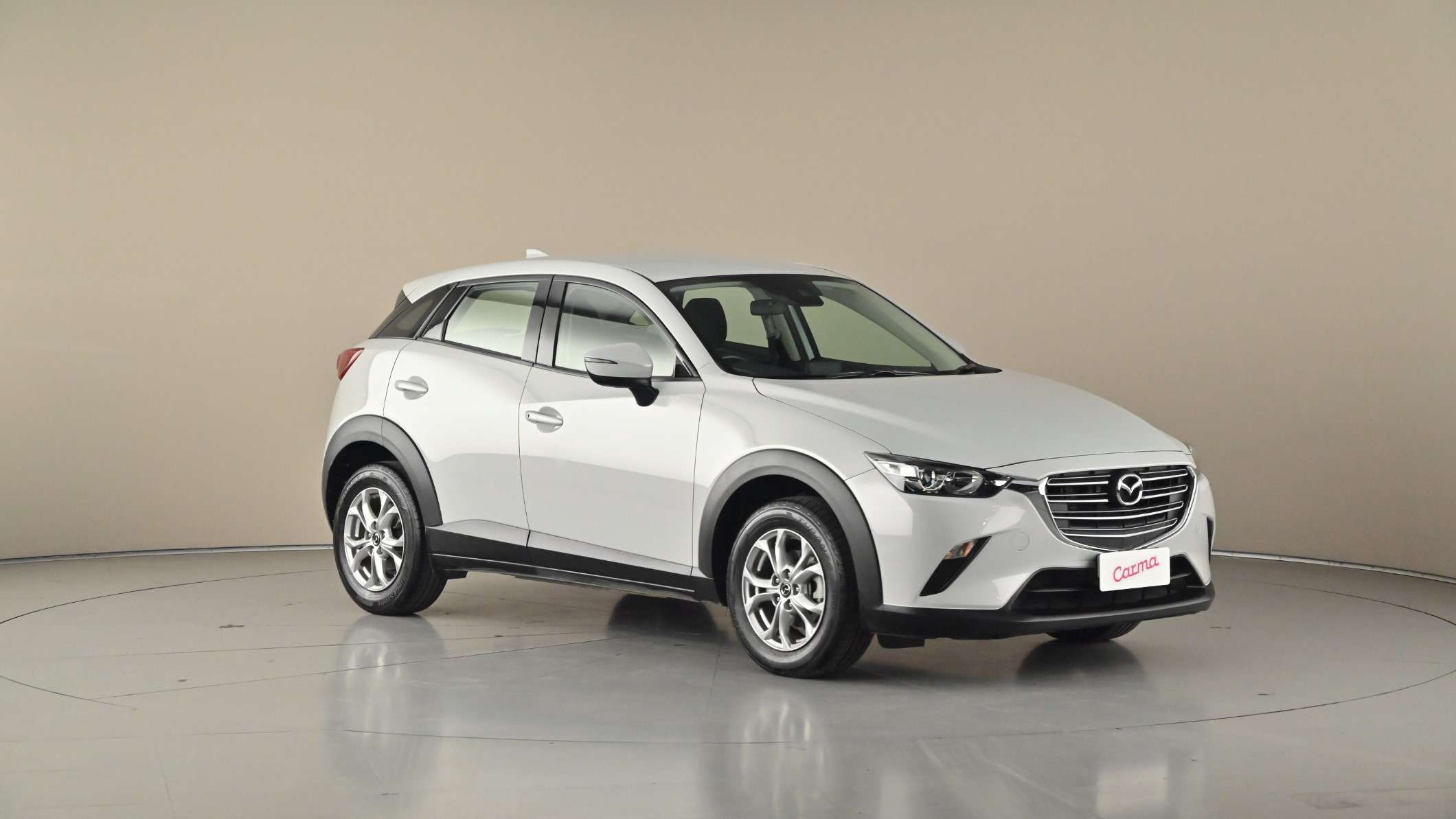 Carma | 2020 MAZDA CX-3 $27,990