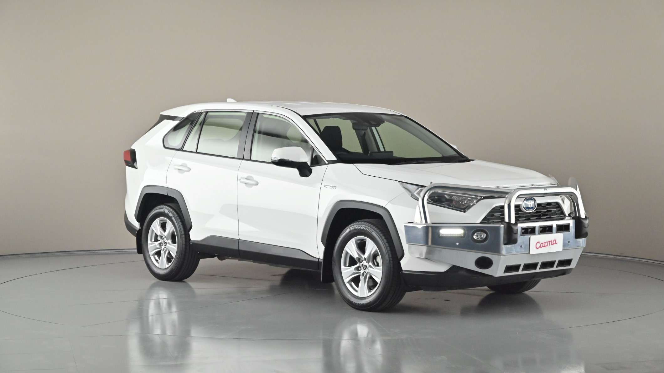 Carma | 2021 TOYOTA RAV4 $47,490