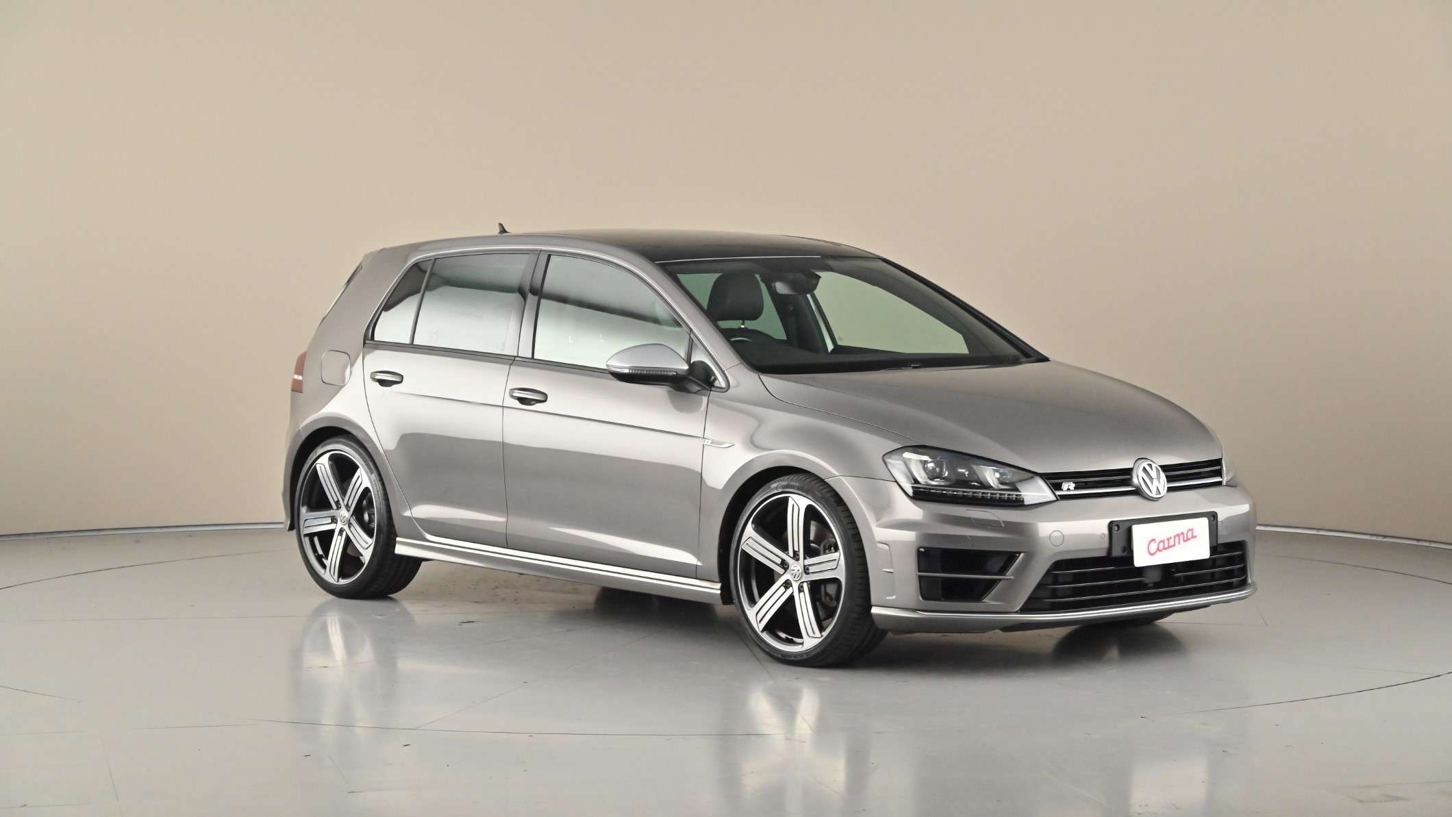 Carma | 2017 VOLKSWAGEN GOLF $29,990