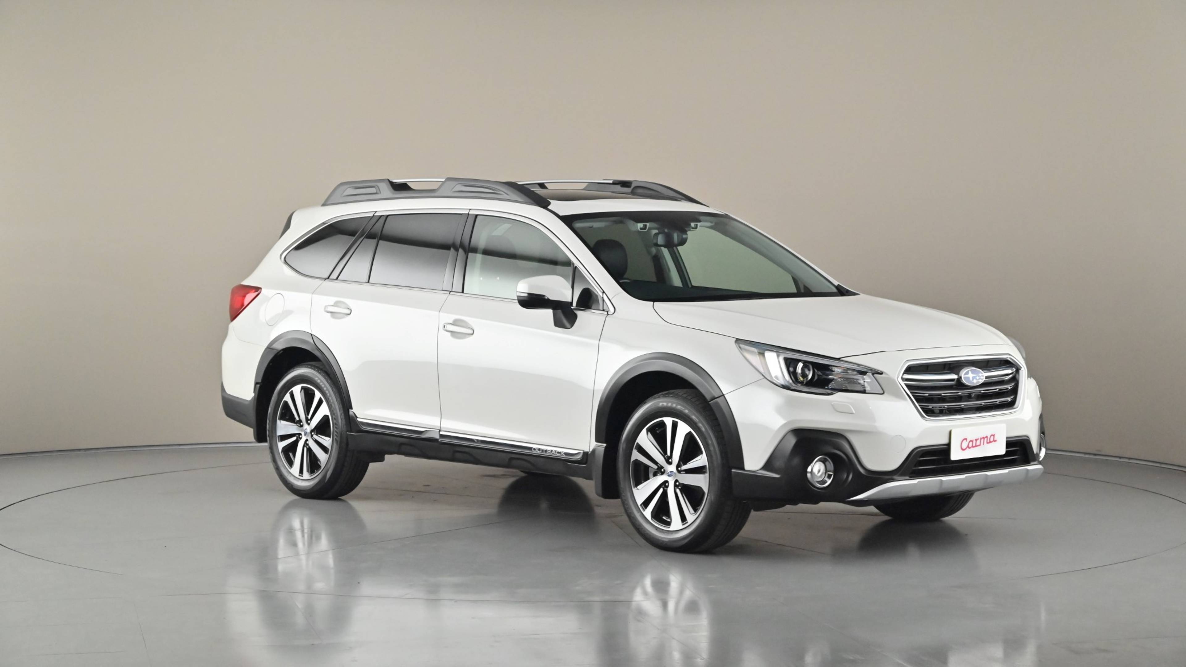Carma | 2019 SUBARU OUTBACK $36,990
