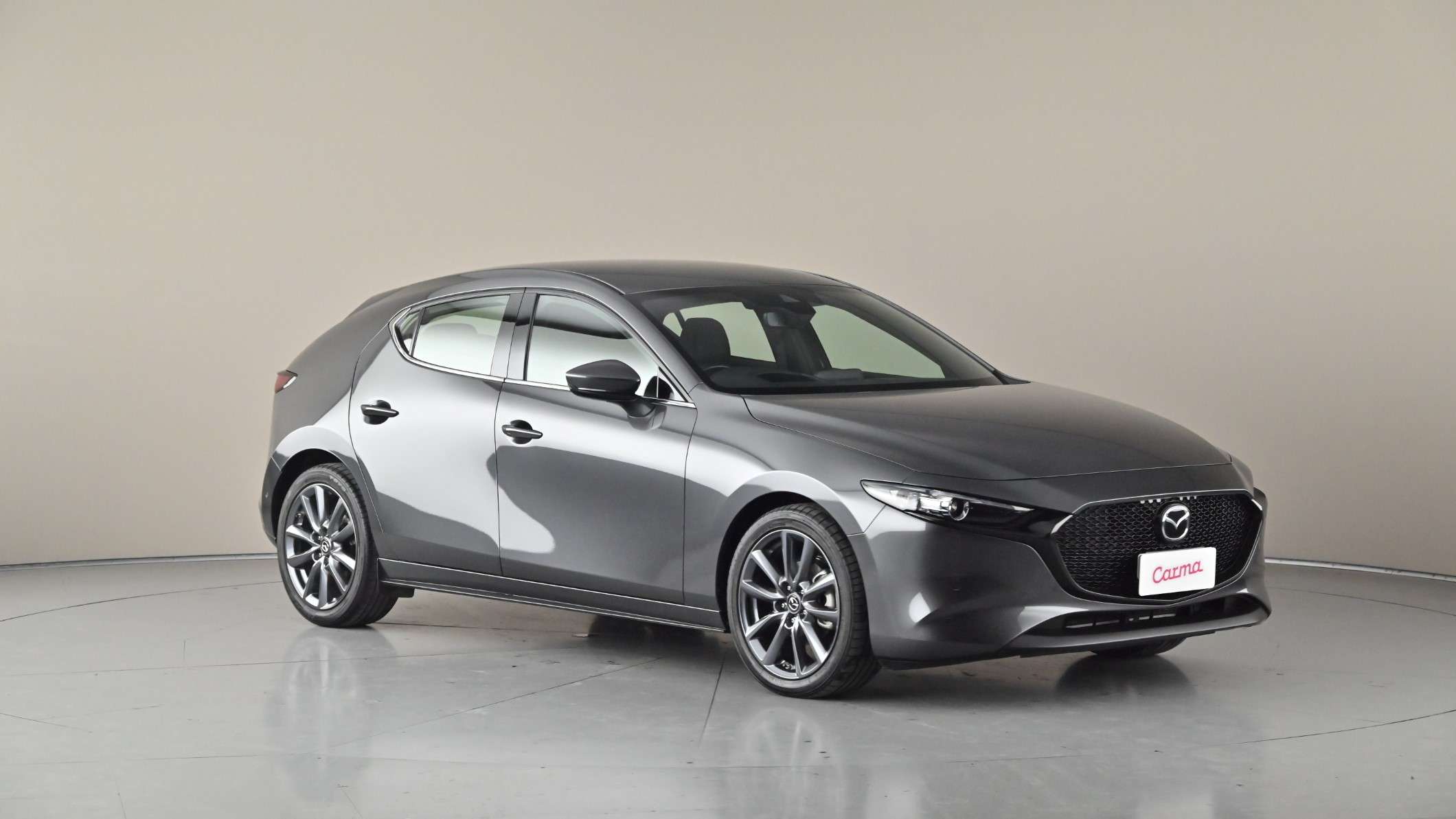 Carma | 2020 MAZDA 3 $31,490