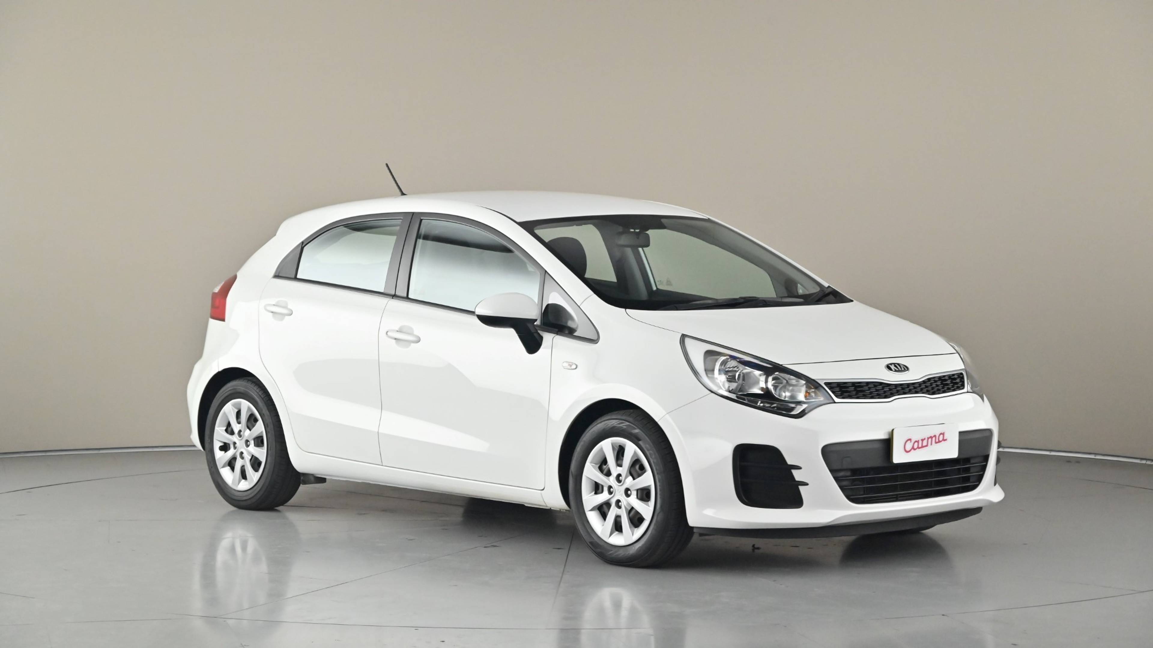Carma | 2016 KIA RIO $13,990