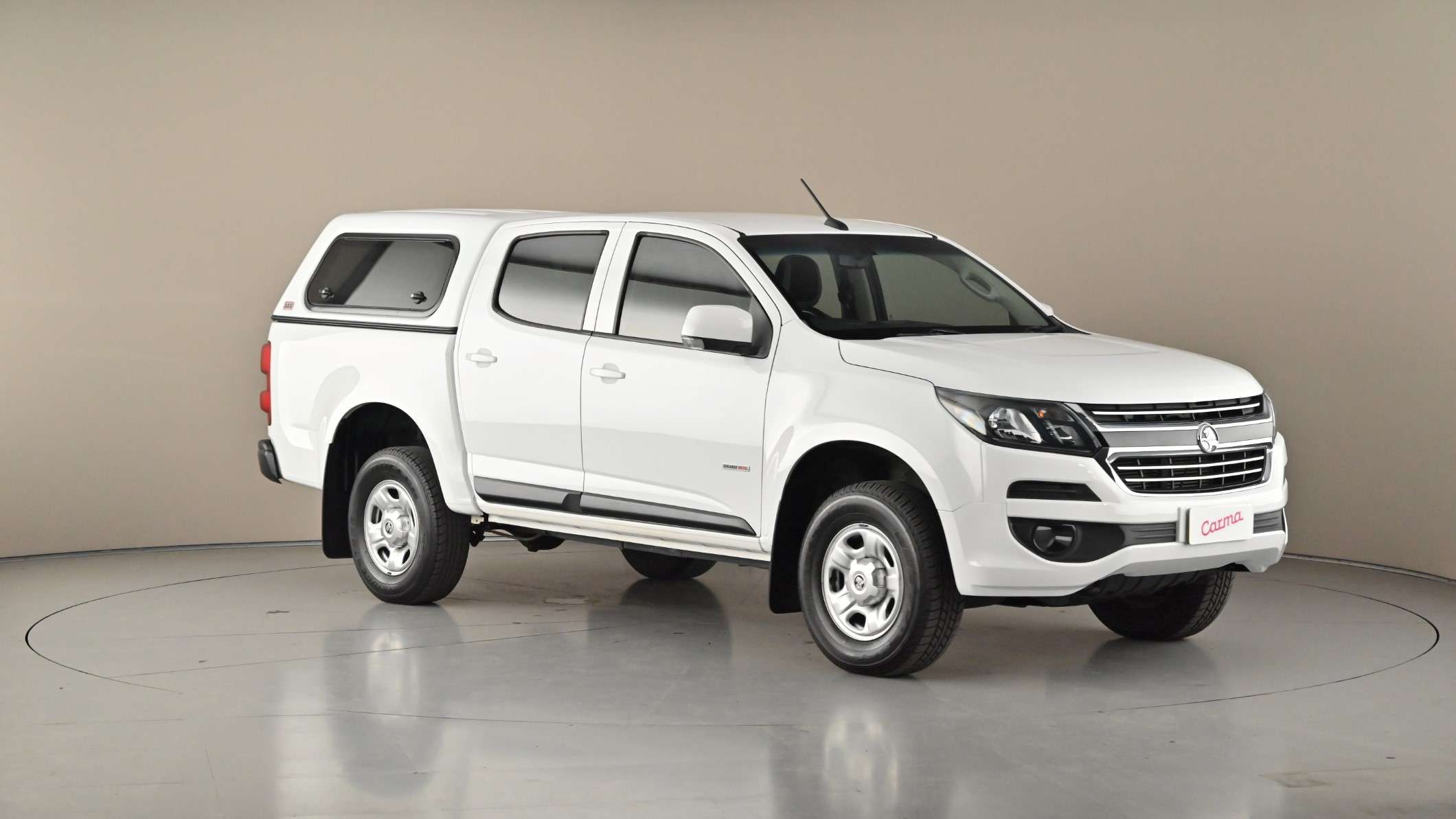 Carma | 2018 HOLDEN COLORADO $27,490