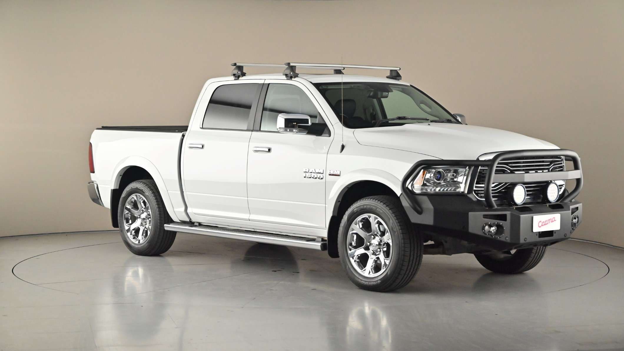 Carma | 2019 RAM 1500 $68,990
