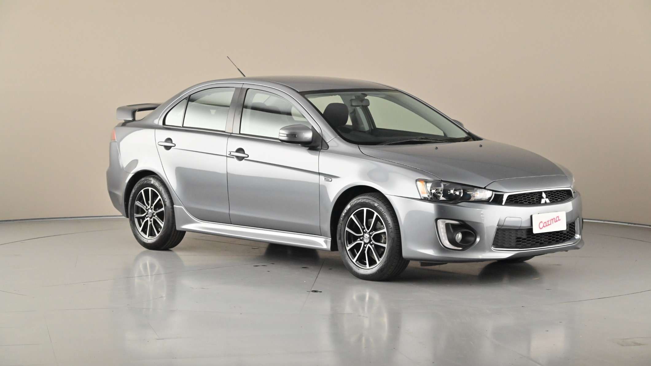 Carma | 2017 MITSUBISHI LANCER $19,990